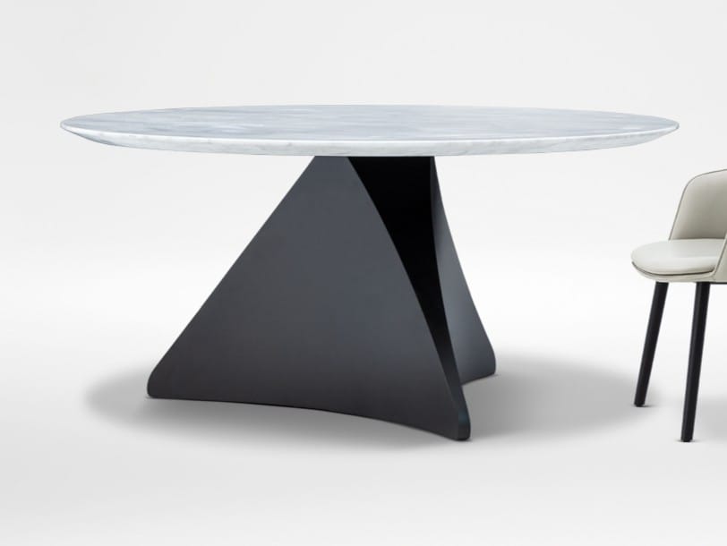 SPIN | Round table By CAMERICH design Favaretto&Partners