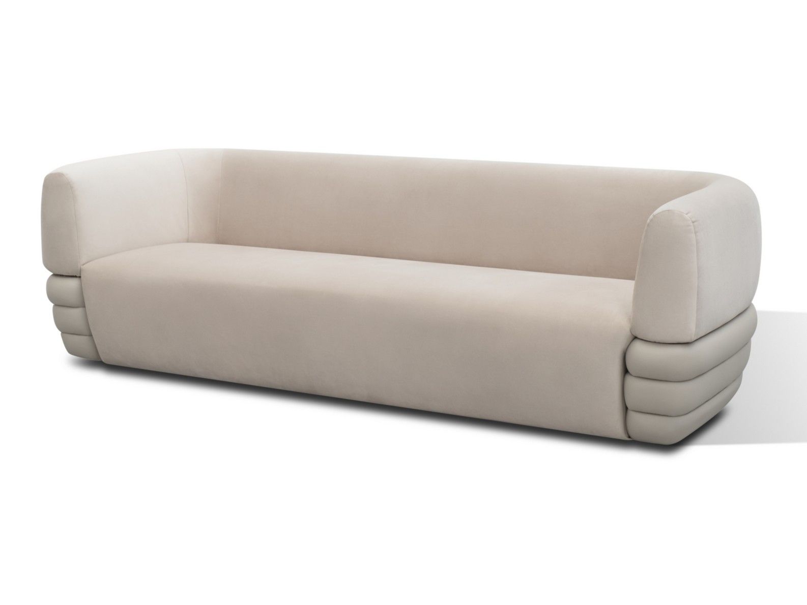 SPLENDOR LIGHT | Sofa Identity Collection By Carpanese Home