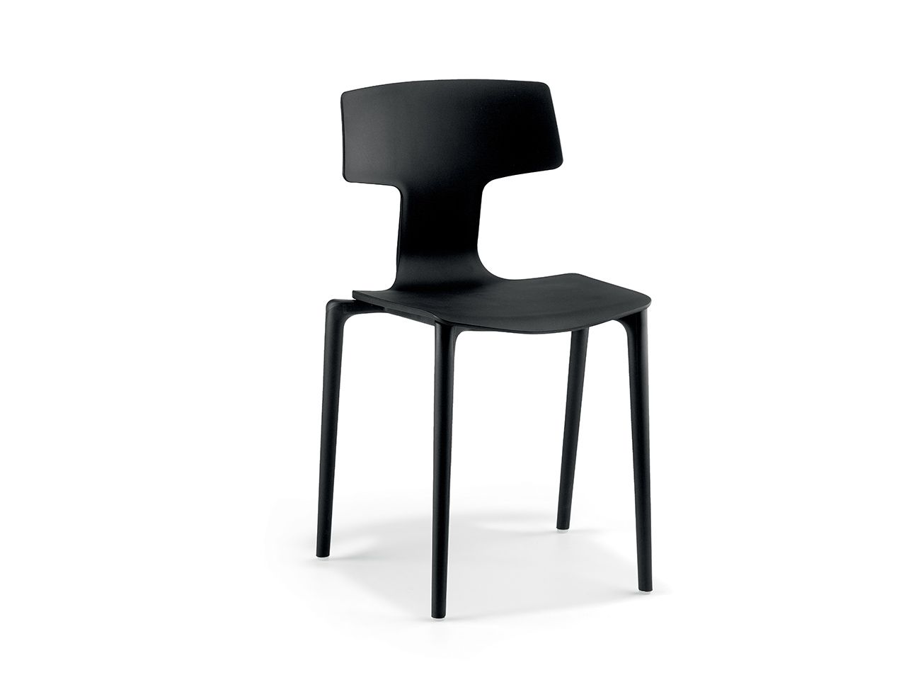 SPLIT Chair By COLOS | design Francesco Meda