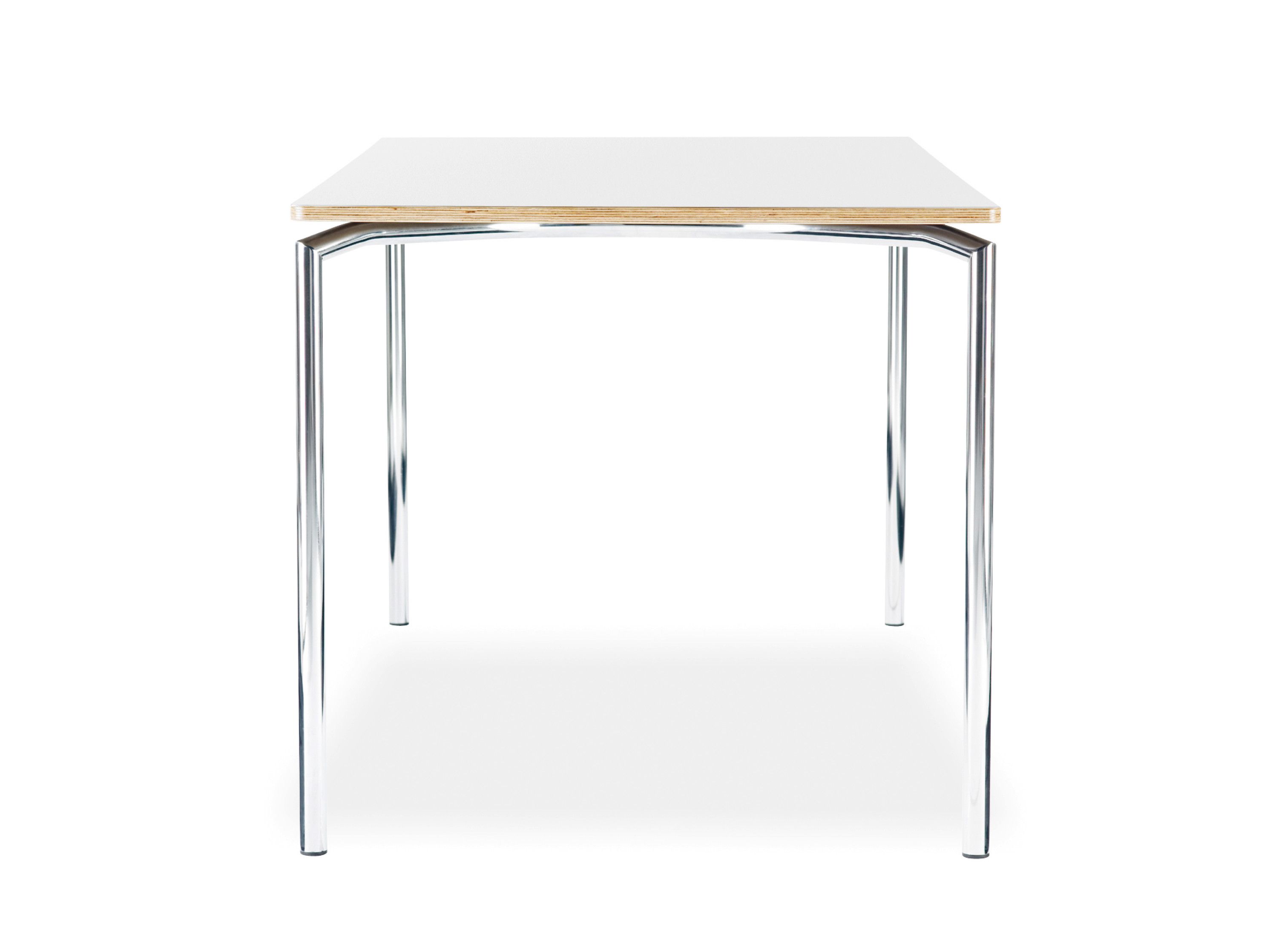 POLO | Square meeting table Polo Collection By Casala
