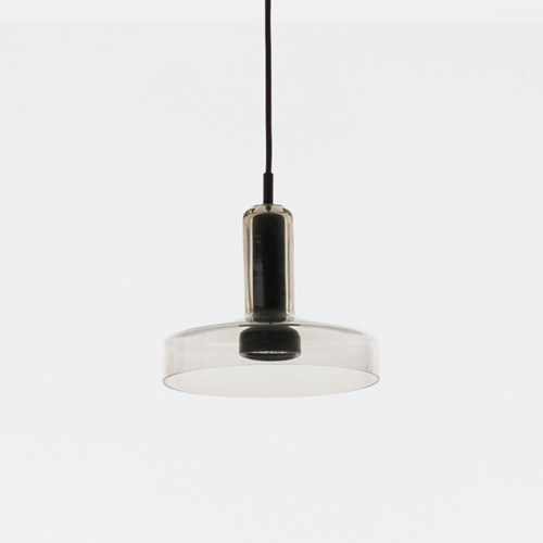 STABLIGHT | Glass pendant lamp By Artemide design Arik Levy