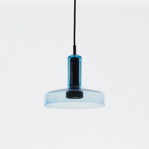 STABLIGHT | Glass pendant lamp By Artemide design Arik Levy