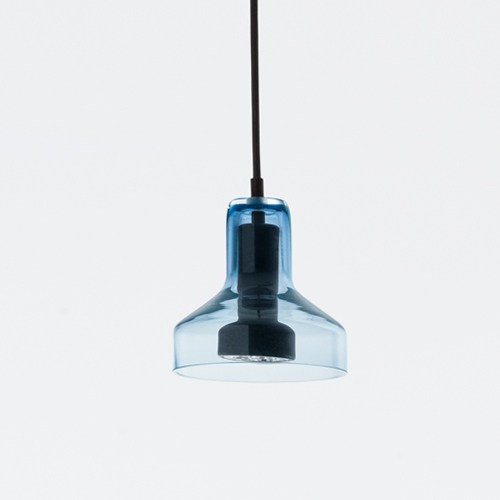 STABLIGHT | Glass pendant lamp By Artemide design Arik Levy