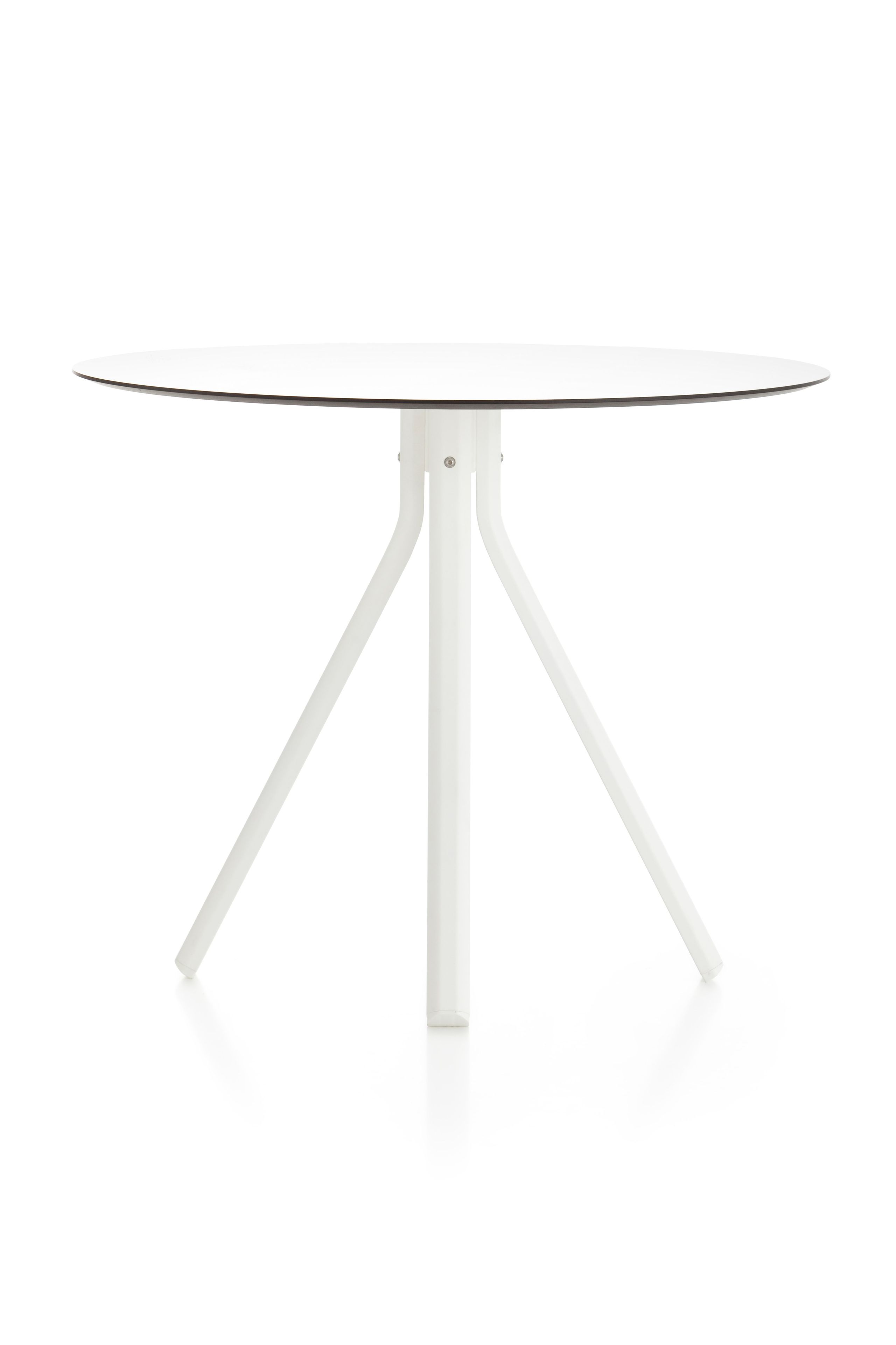 STACK | Round table By GANDIABLASCO design Borja Garcia