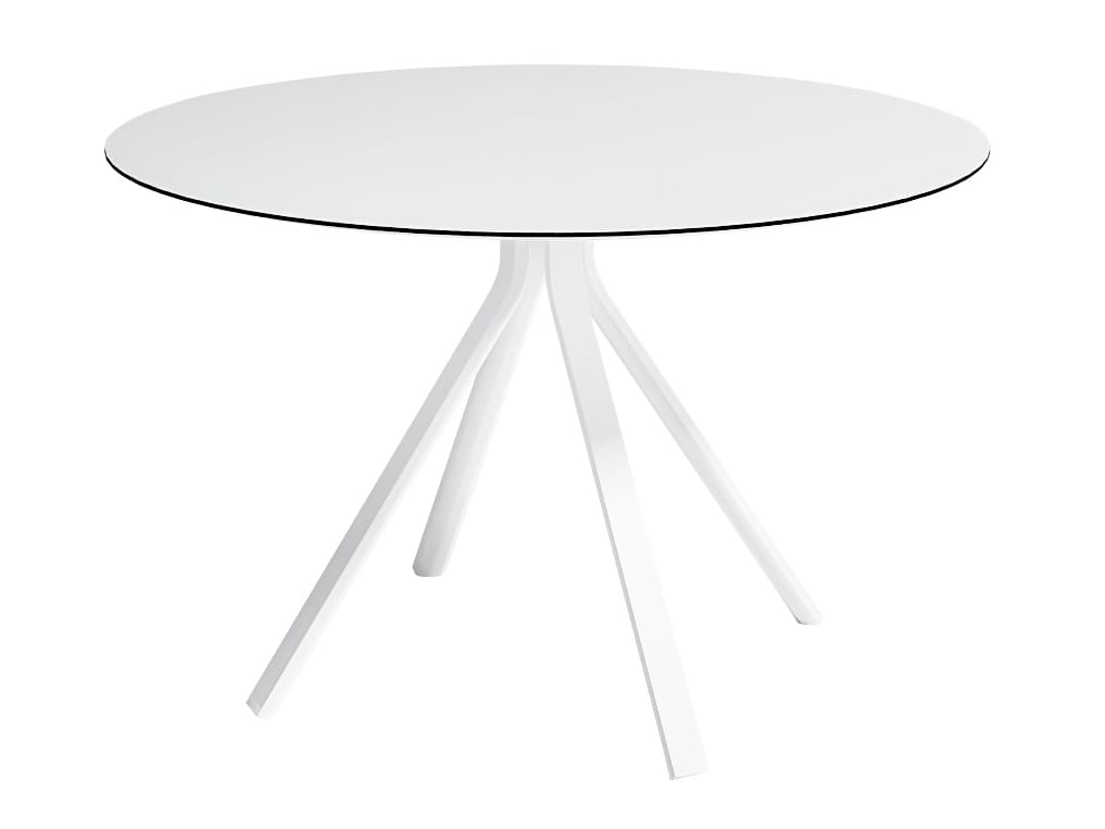 STACK | Round table By GANDIABLASCO design Borja Garcia