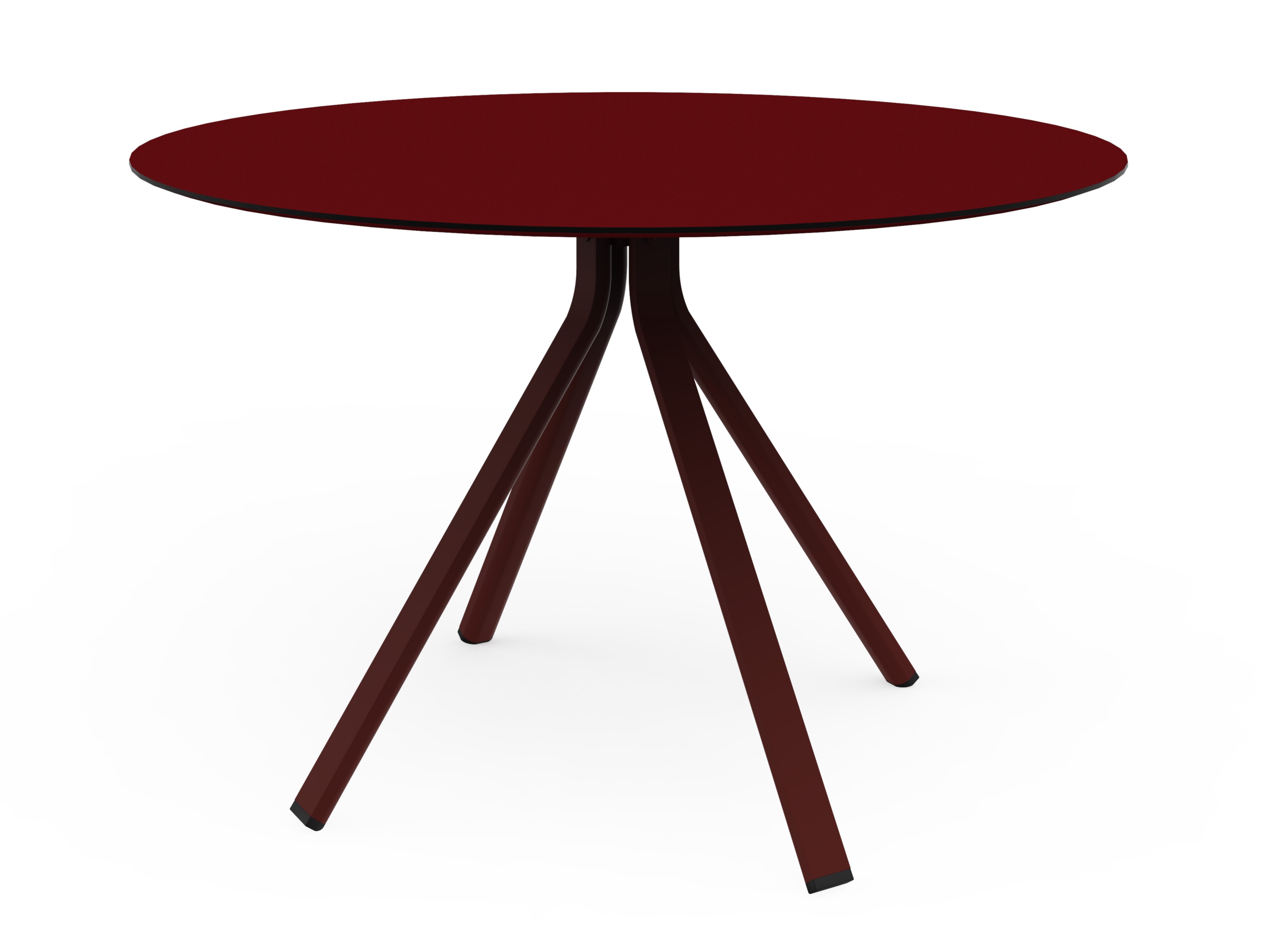 STACK | Round table By GANDIABLASCO design Borja Garcia