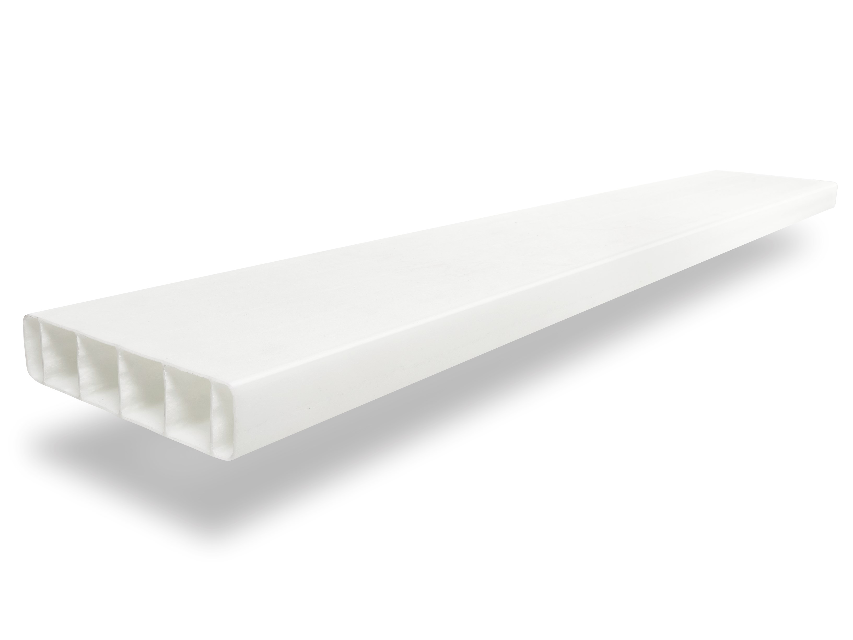 Polycarbonate sheet STADECK™ LEXAN™ BUILDING SYSTEMS Collection By SABIC