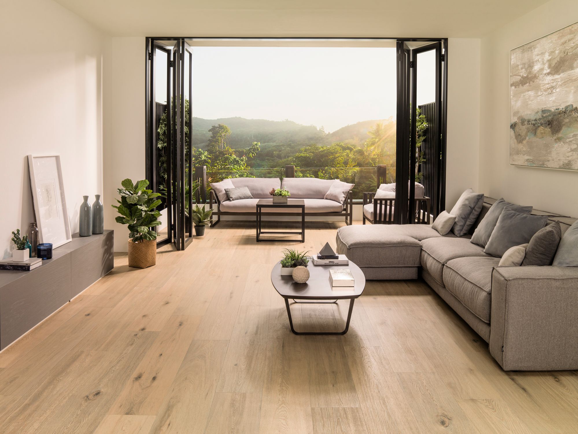 Wall/floor tiles with wood effect STARWOOD NAIROBI Starwood Collection ...