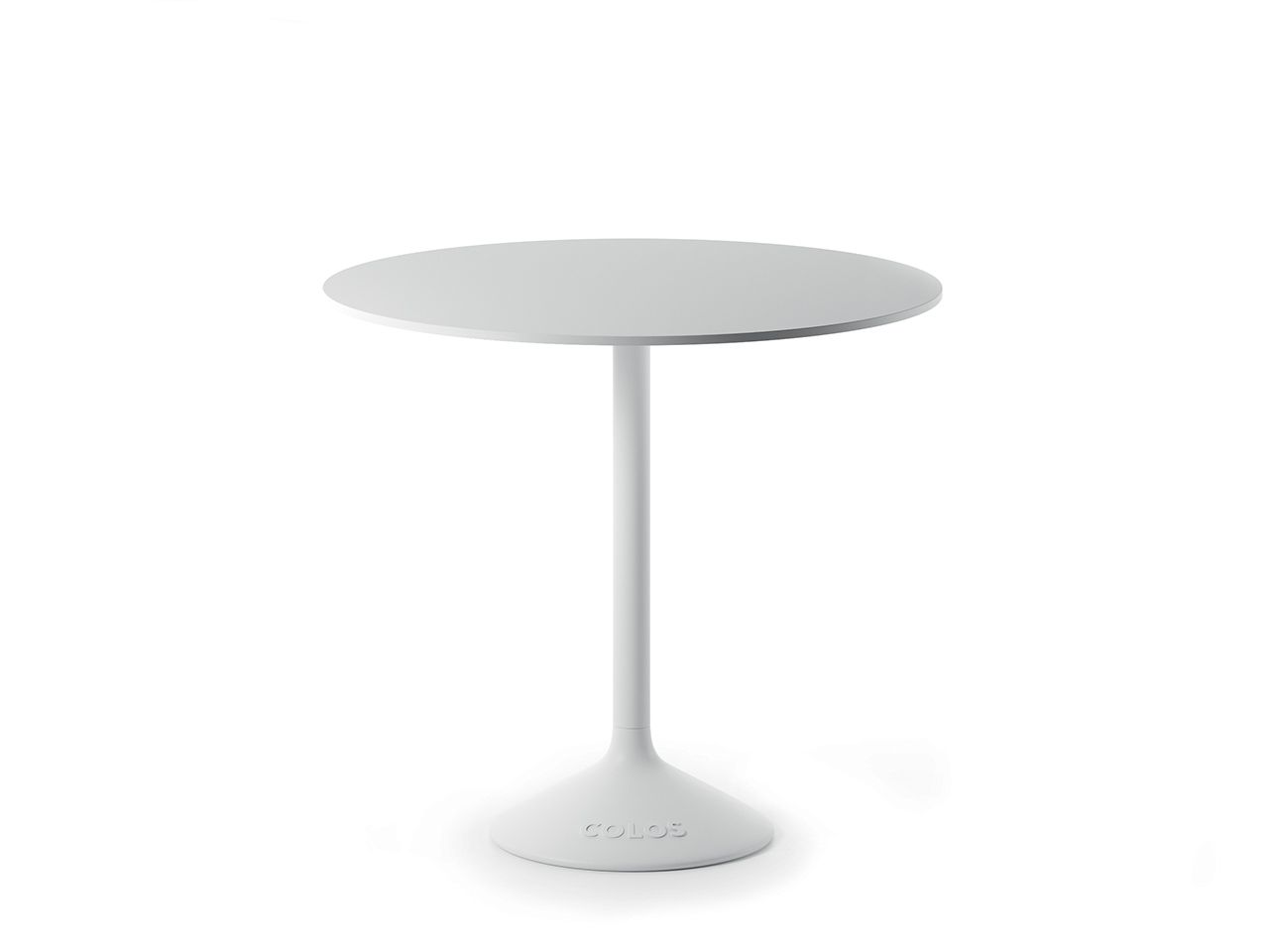 STATO B/T-800 Round table By COLOS | design Christoph Jenni