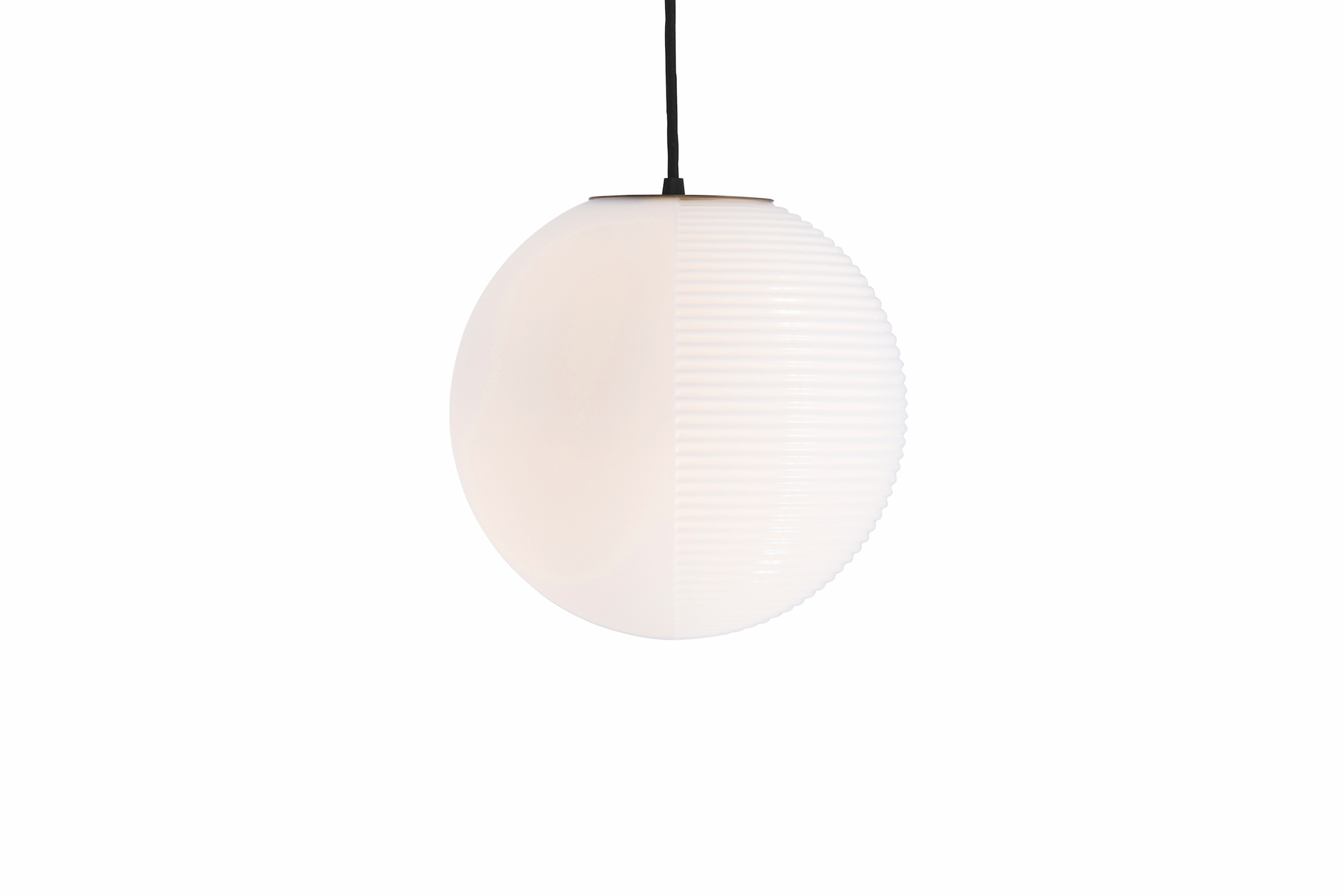 LED blown glass pendant lamp STELLAR MEDIUM Stellar Collection By pulpo ...