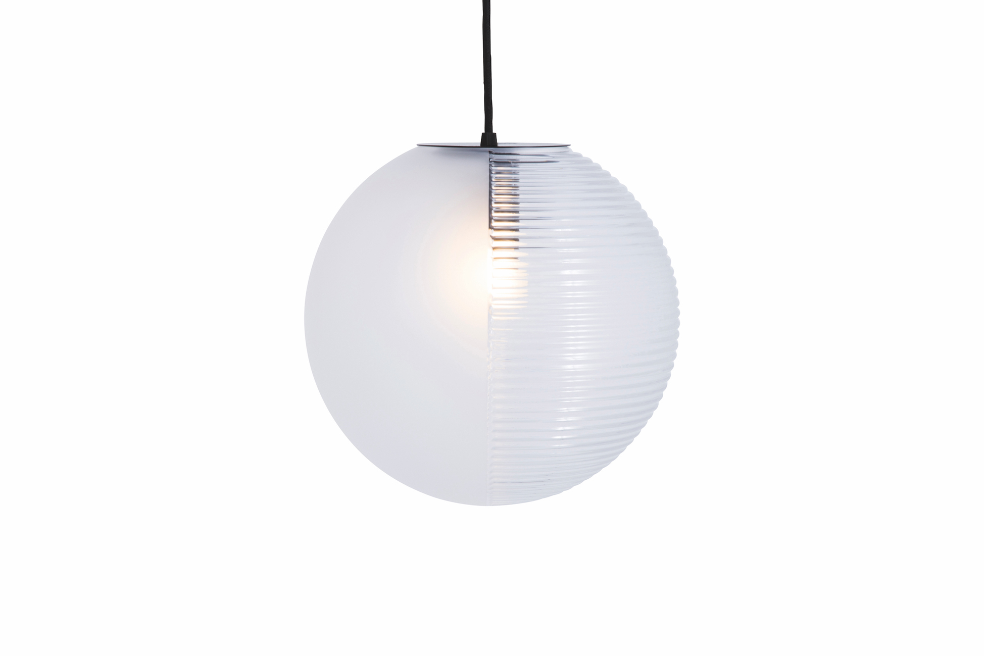 LED blown glass pendant lamp STELLAR MEDIUM Stellar Collection By pulpo ...
