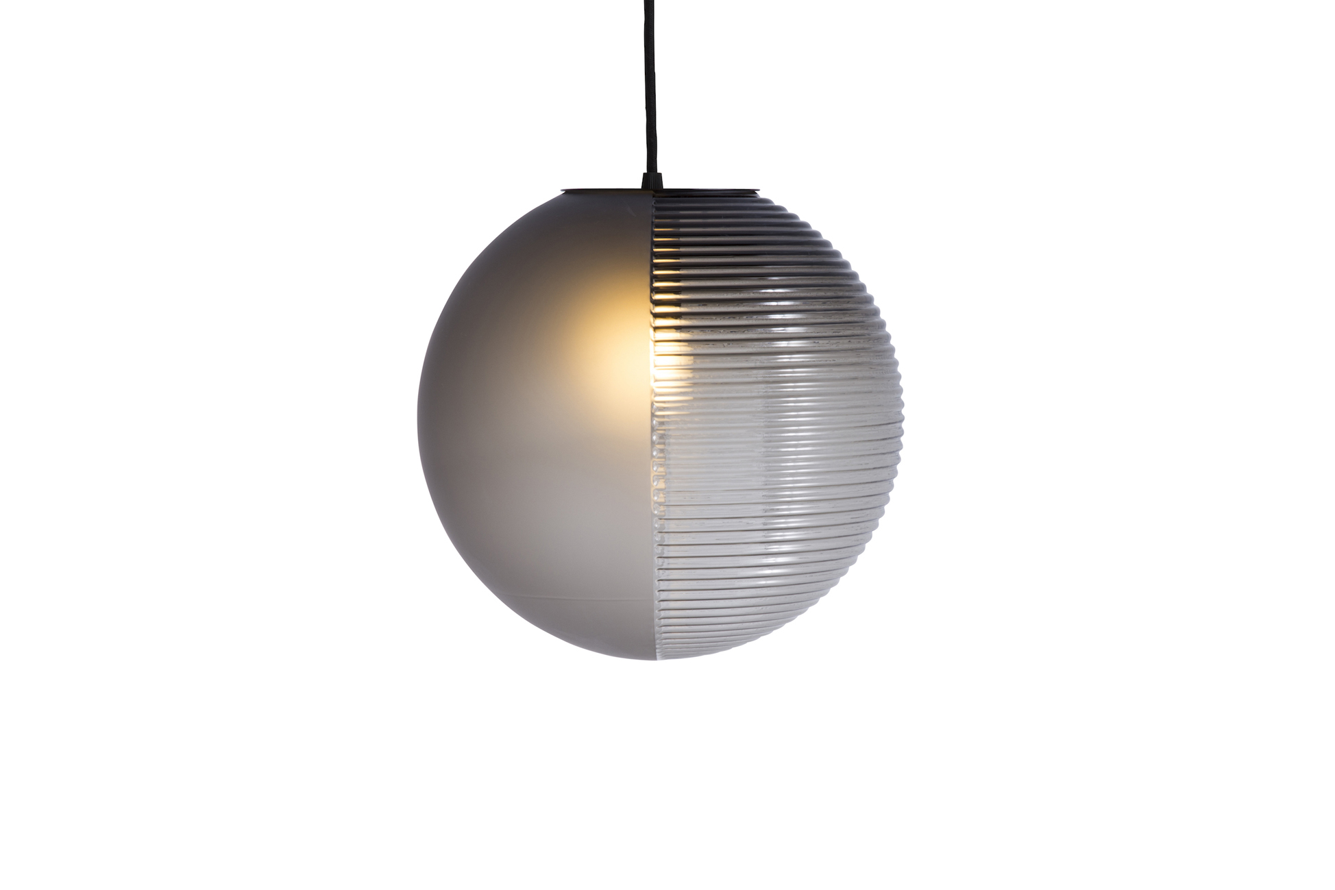 LED blown glass pendant lamp STELLAR MEDIUM Stellar Collection By pulpo ...