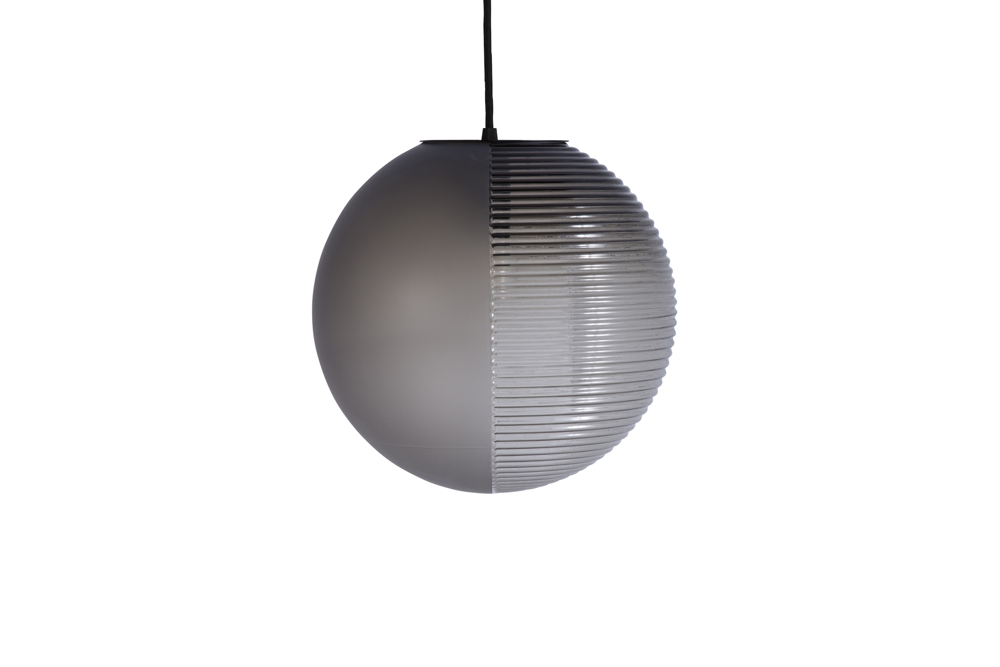 LED blown glass pendant lamp STELLAR MEDIUM Stellar Collection By pulpo ...