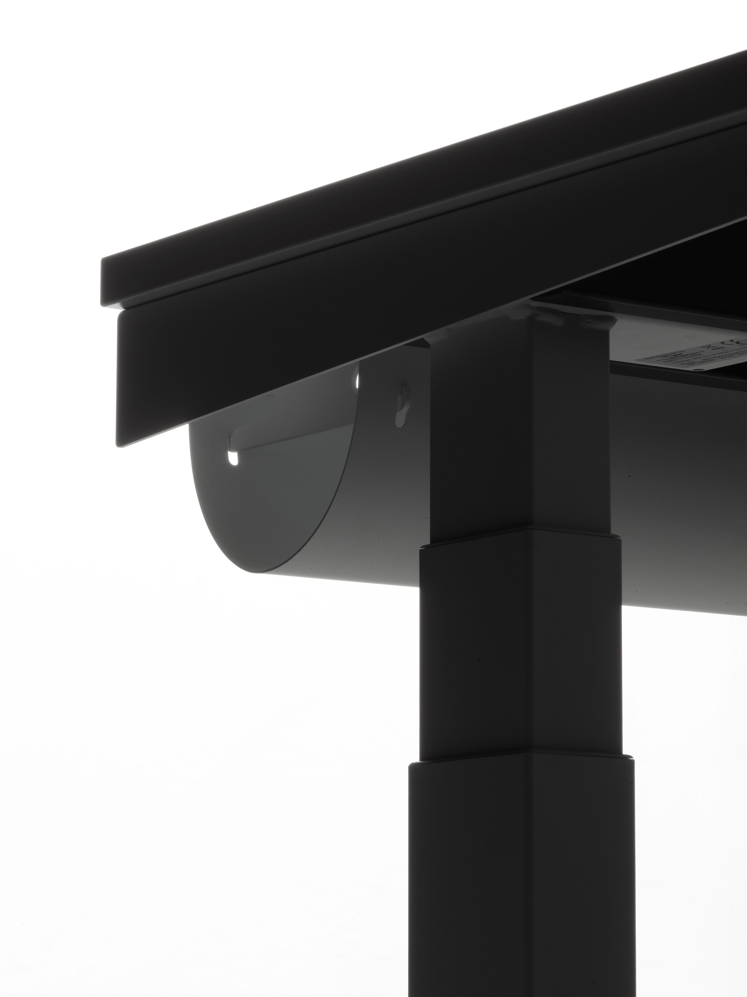 STENO office desk By gumpo