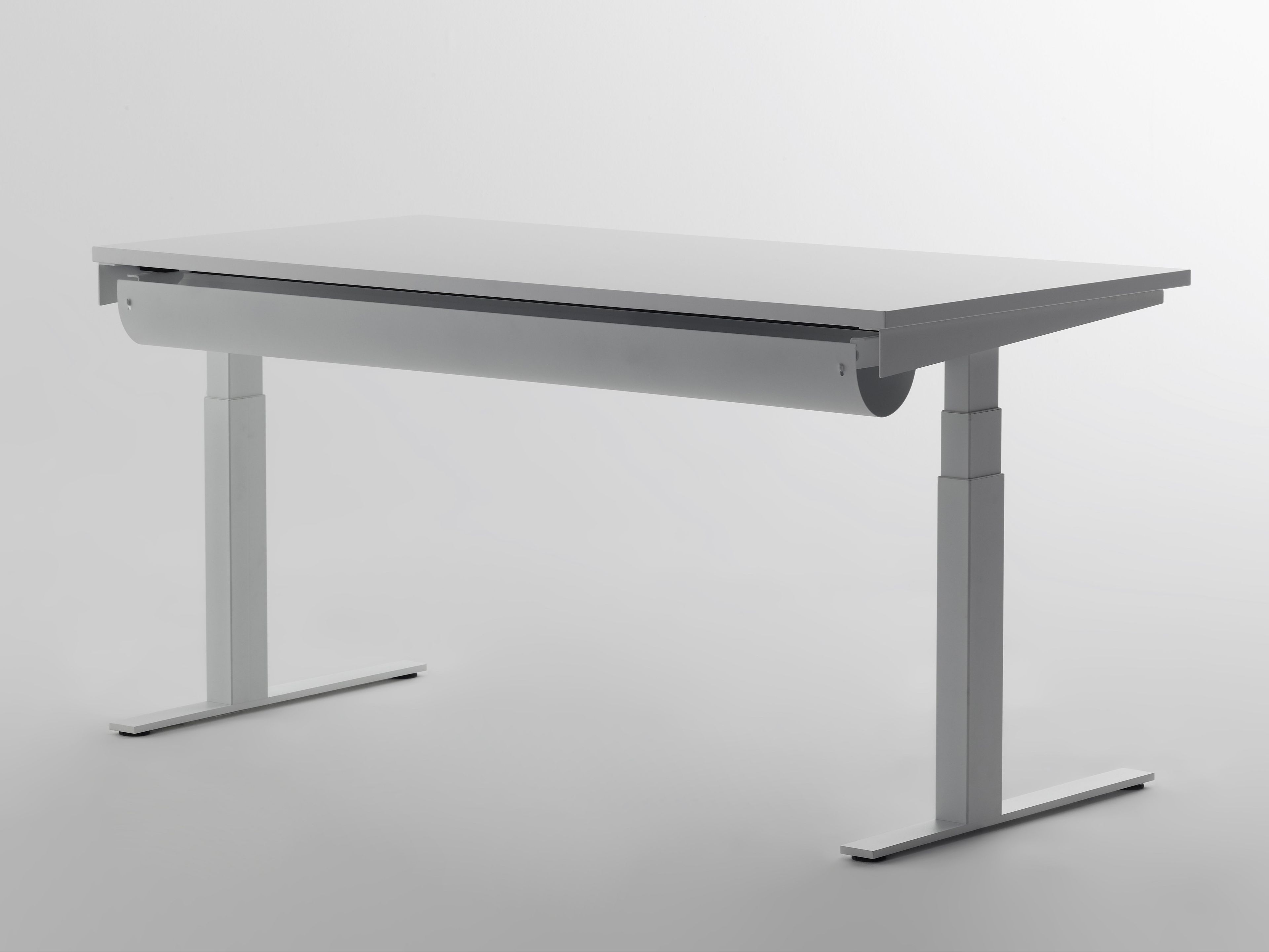 STENO office desk By gumpo