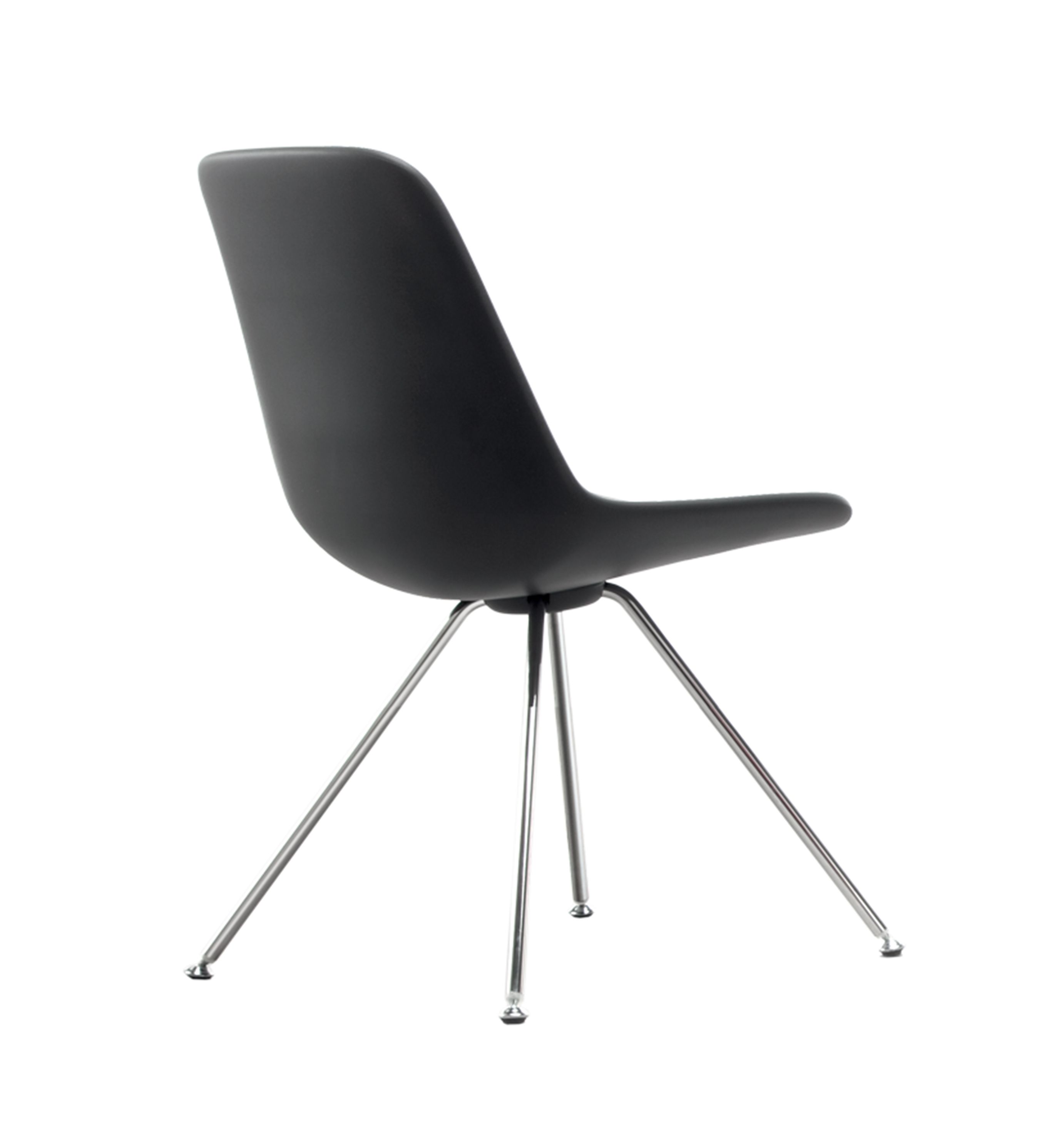 STEP SOFT TOUCH | Chair By Tonon design Mac Stopa