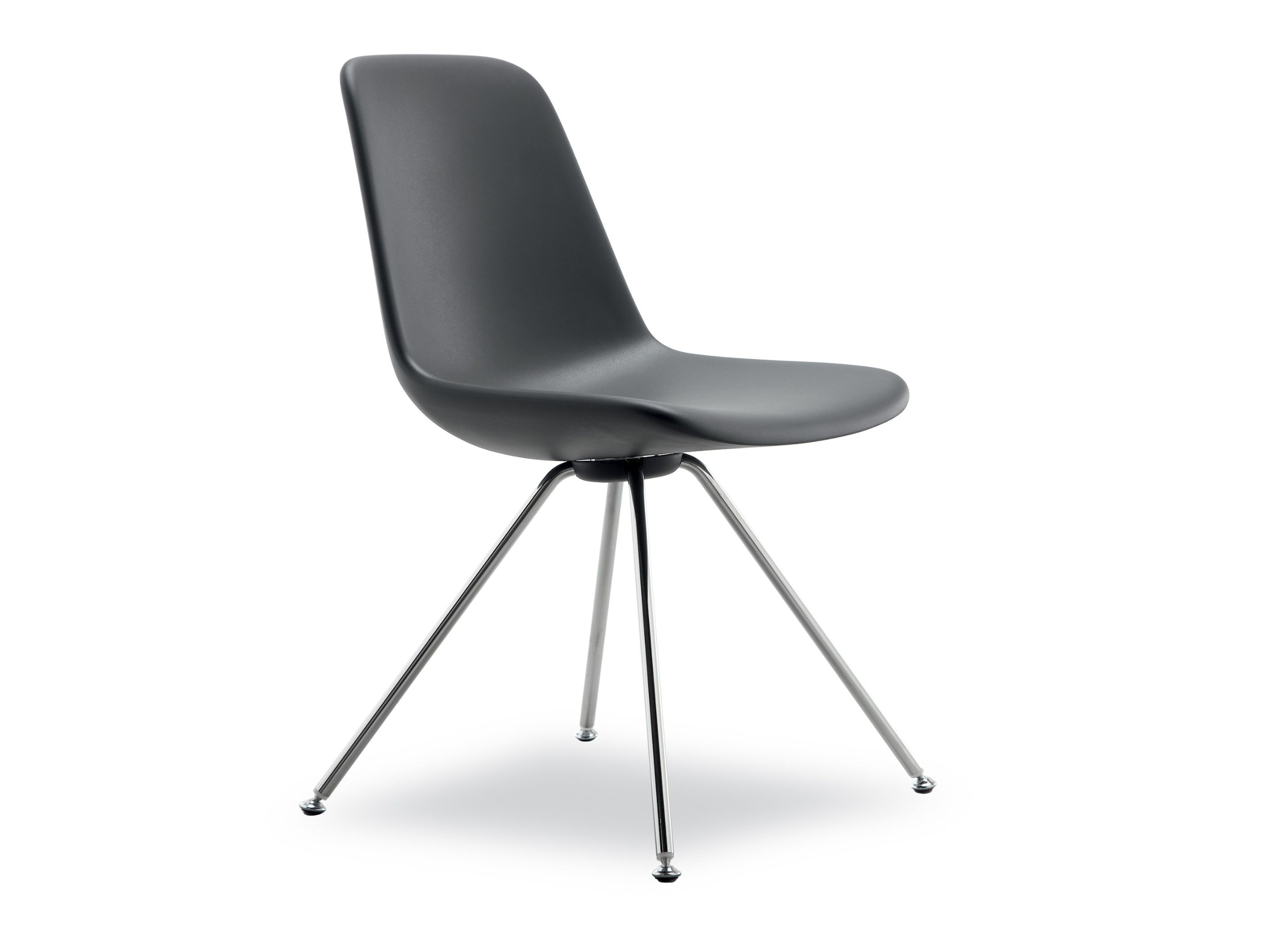 STEP SOFT TOUCH | Chair By Tonon design Mac Stopa