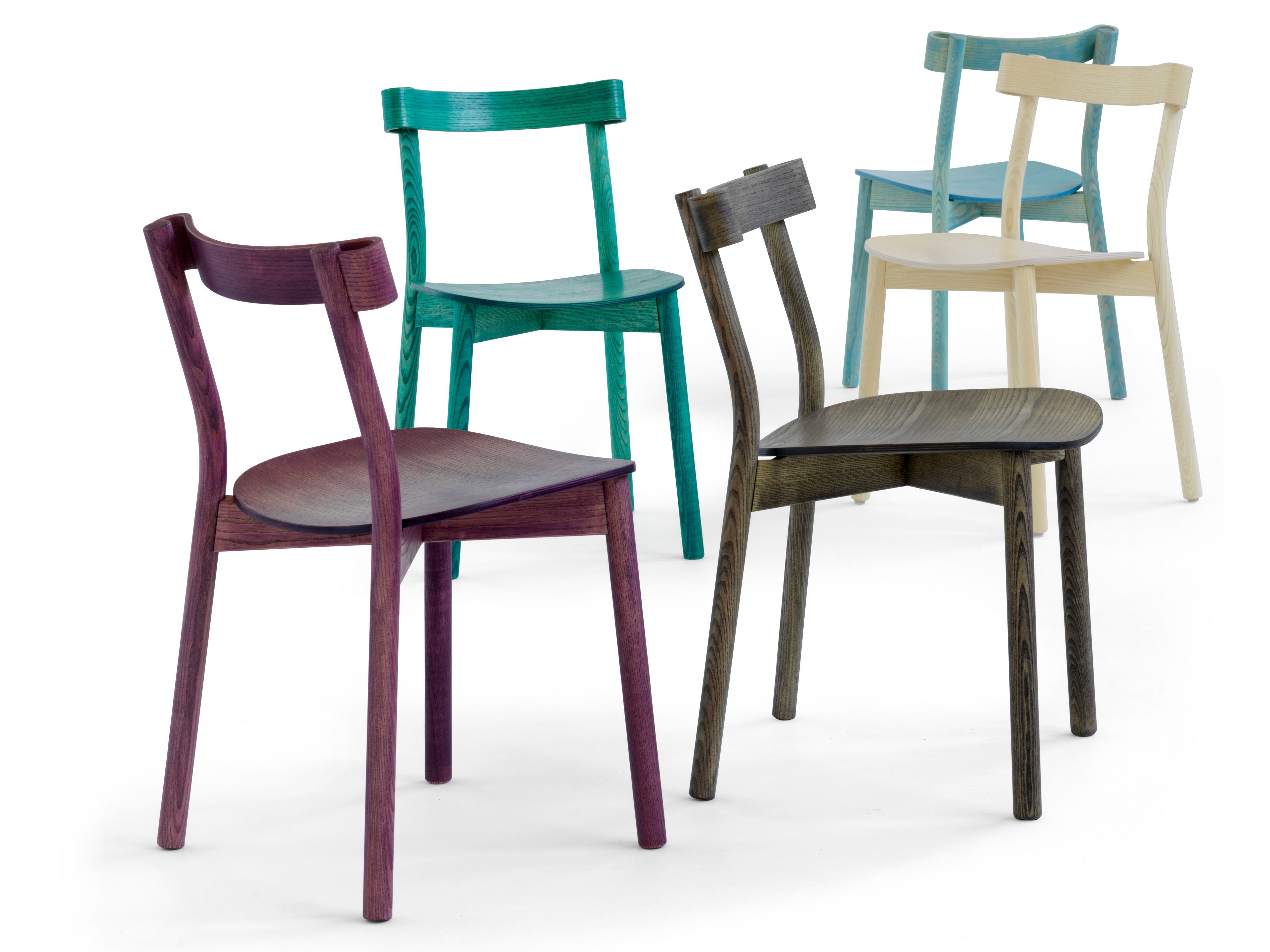 STILL LIFE | Chair Still Life Collection By Blå Station design Marcel Sigel