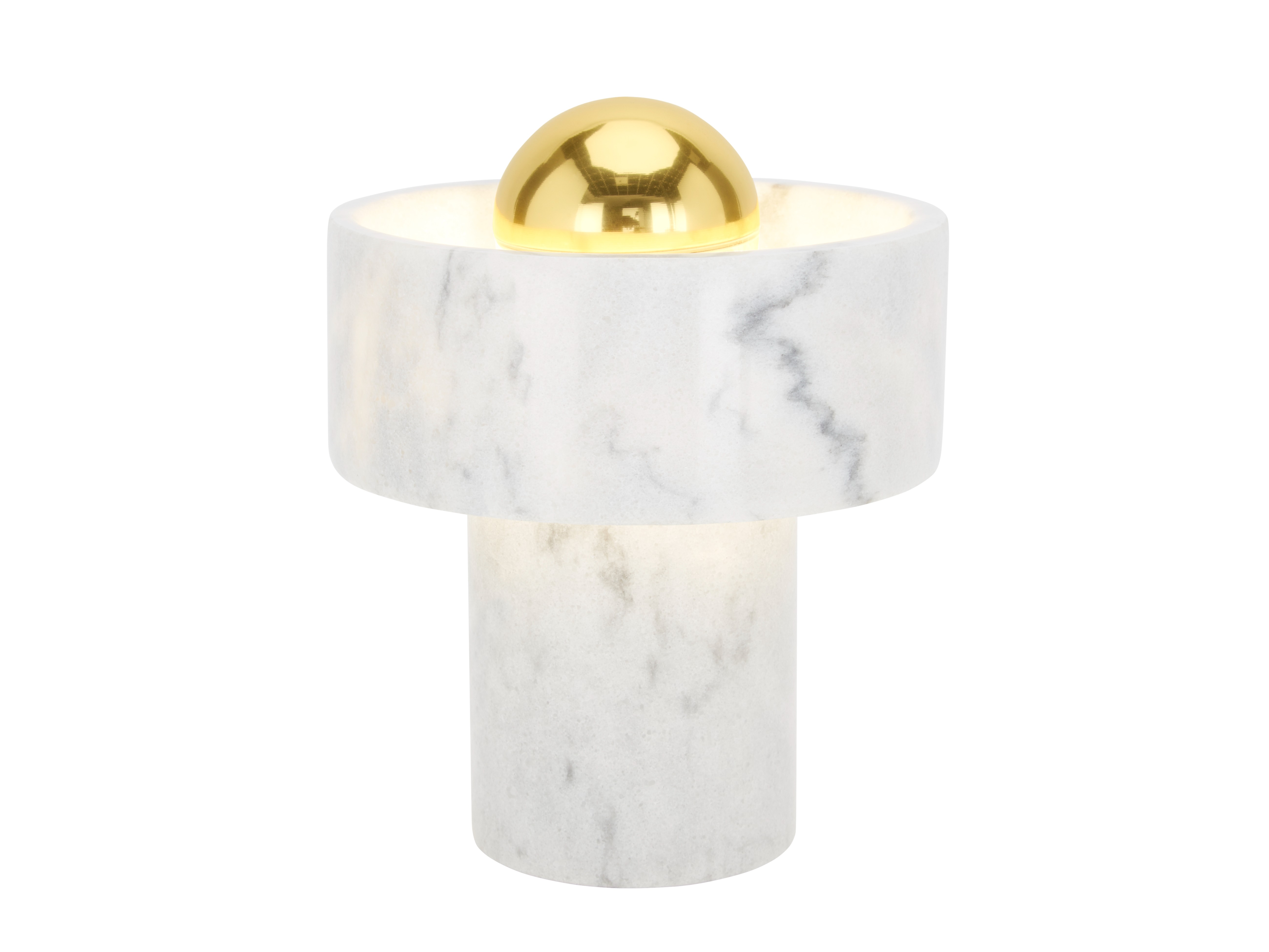 STONE | Table lamp By Tom Dixon design Tom Dixon