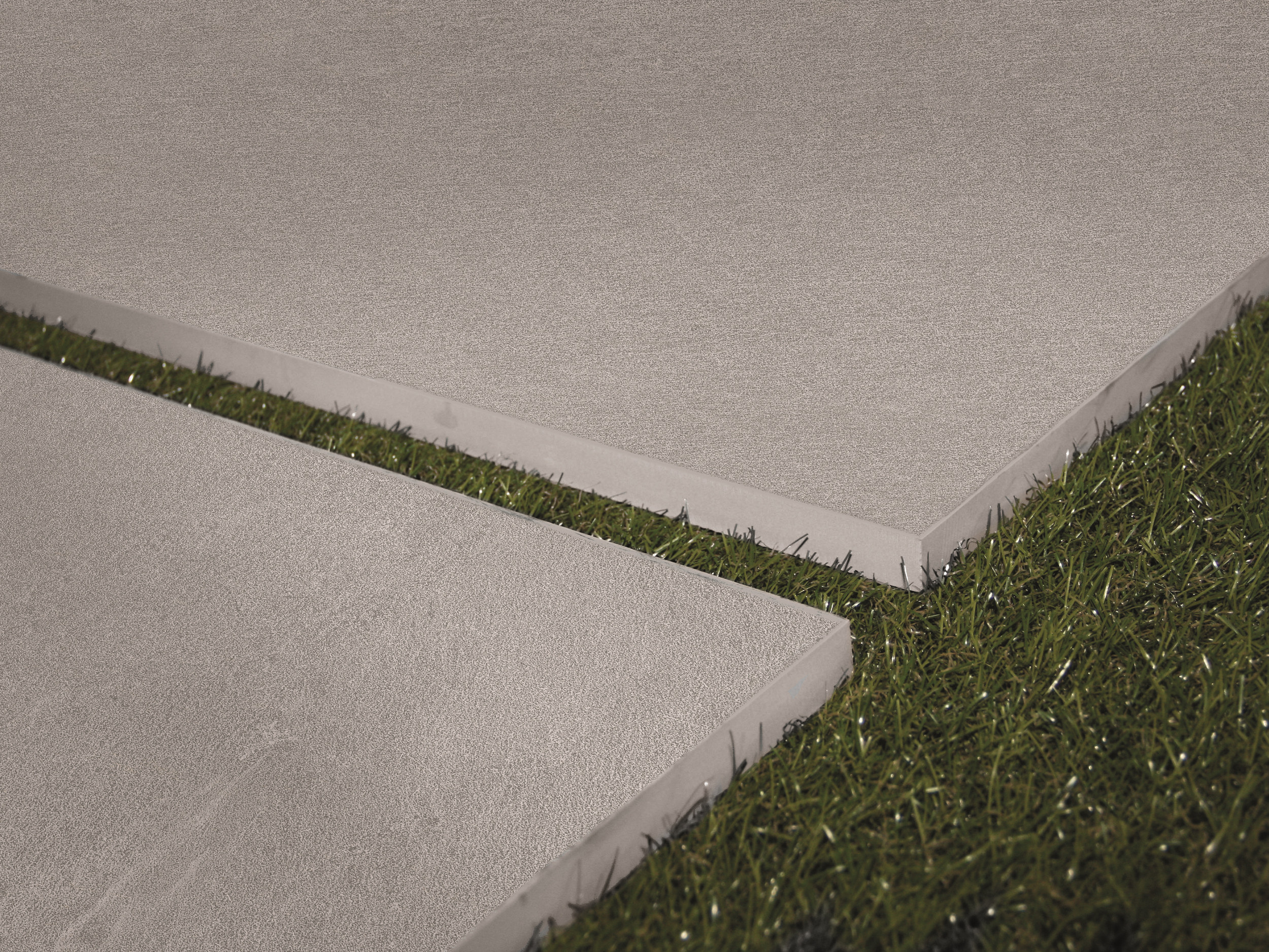 STONE TALK 20mm Indoor/outdoor porcelain stoneware wall/floor tiles By ...