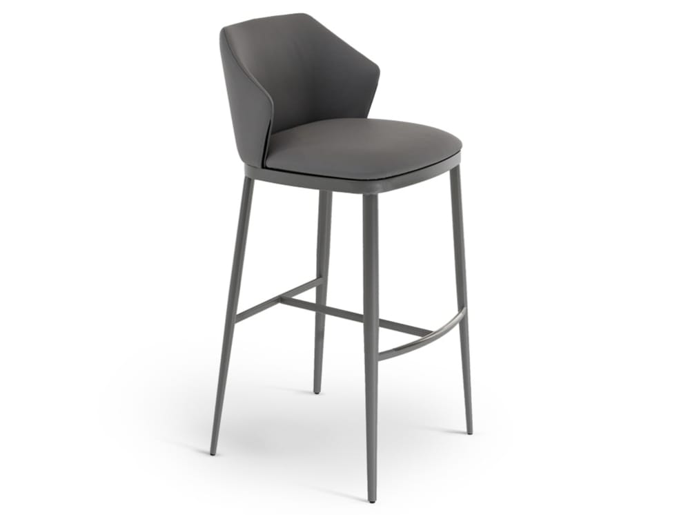 MIDA TOO stool By Bonaldo