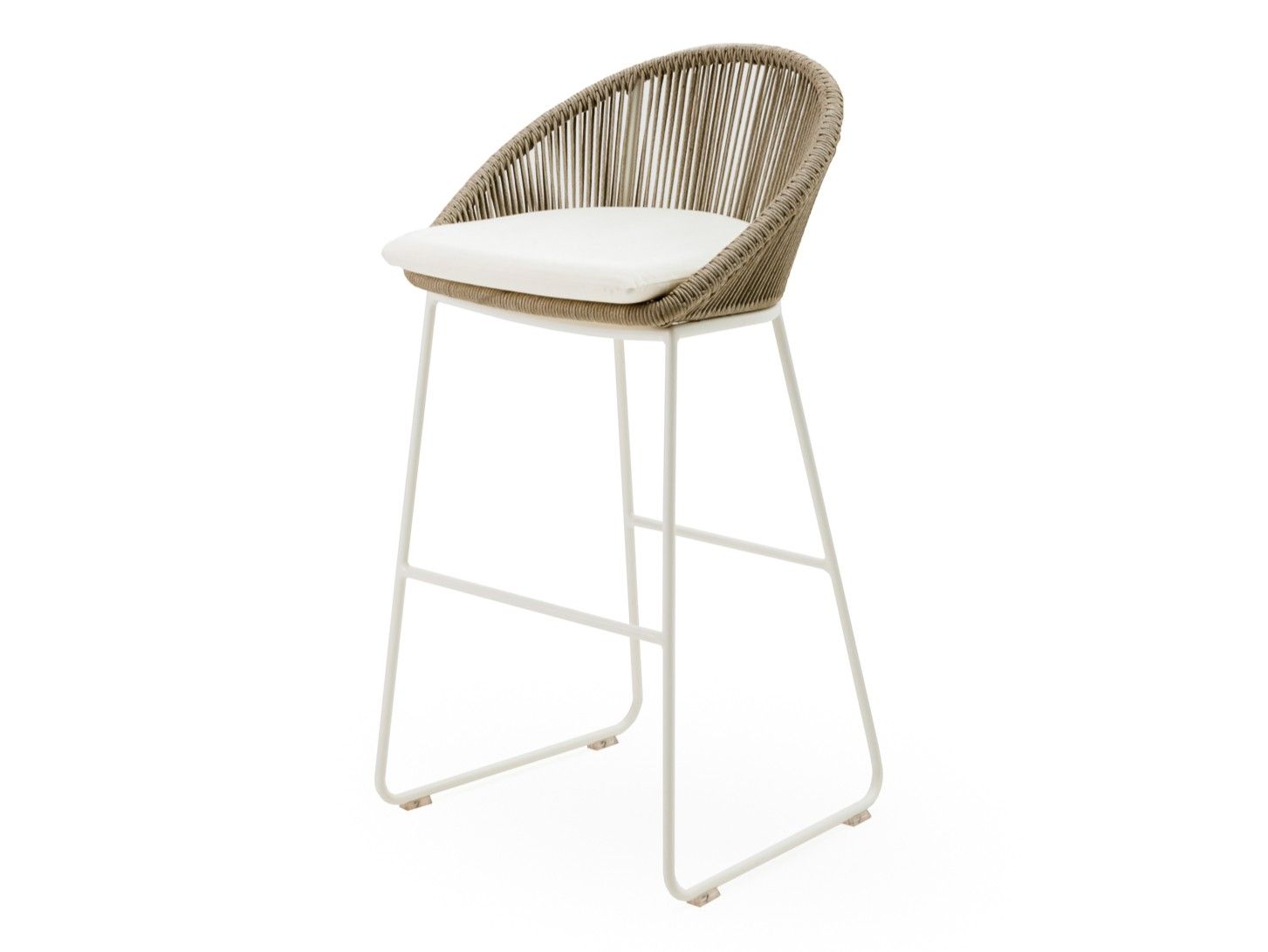 INFINITY | Stool Infinity Collection By Braid