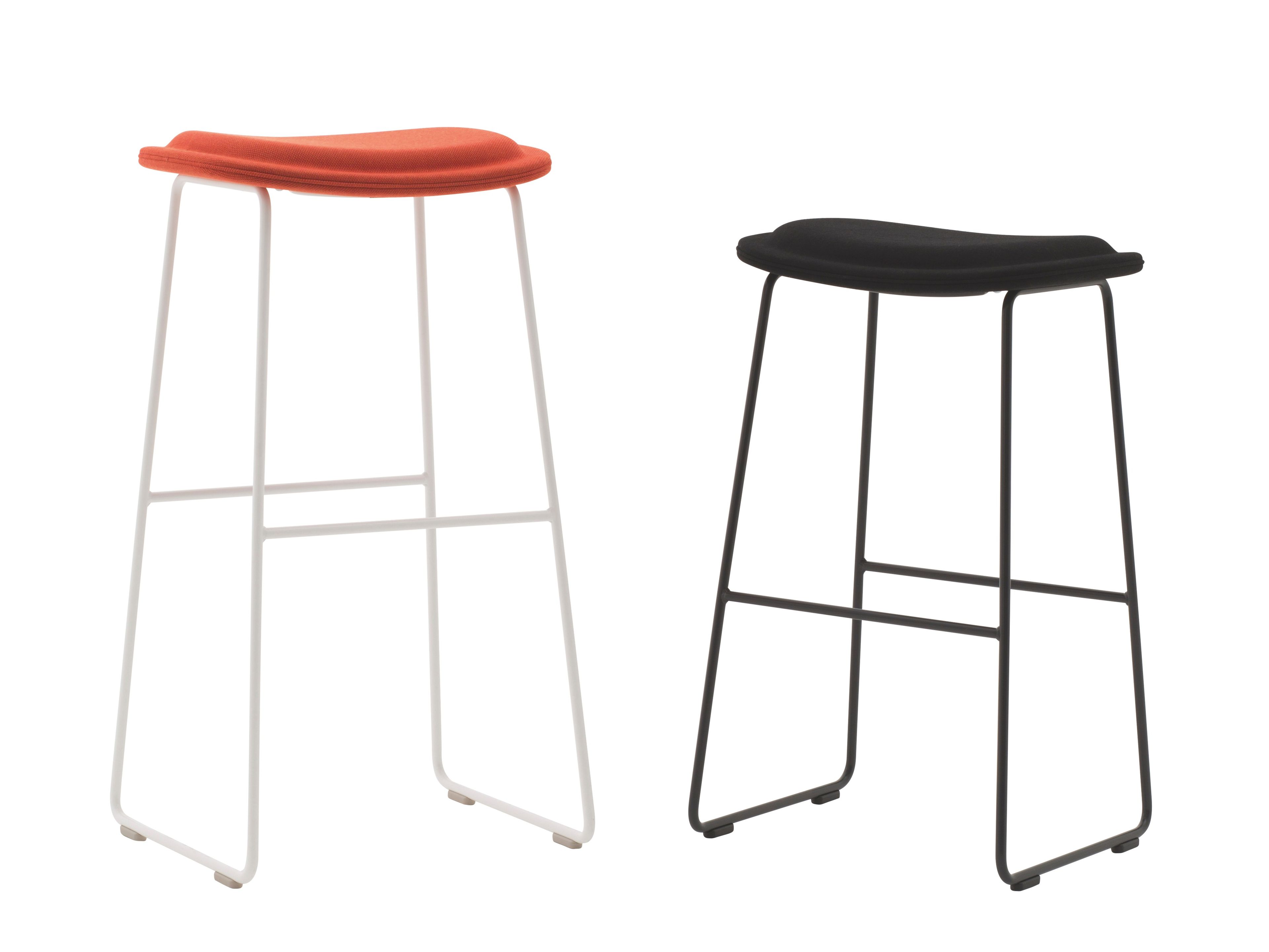 HI PAD | Stool Hi pad Collection By Cappellini design Jasper Morrison