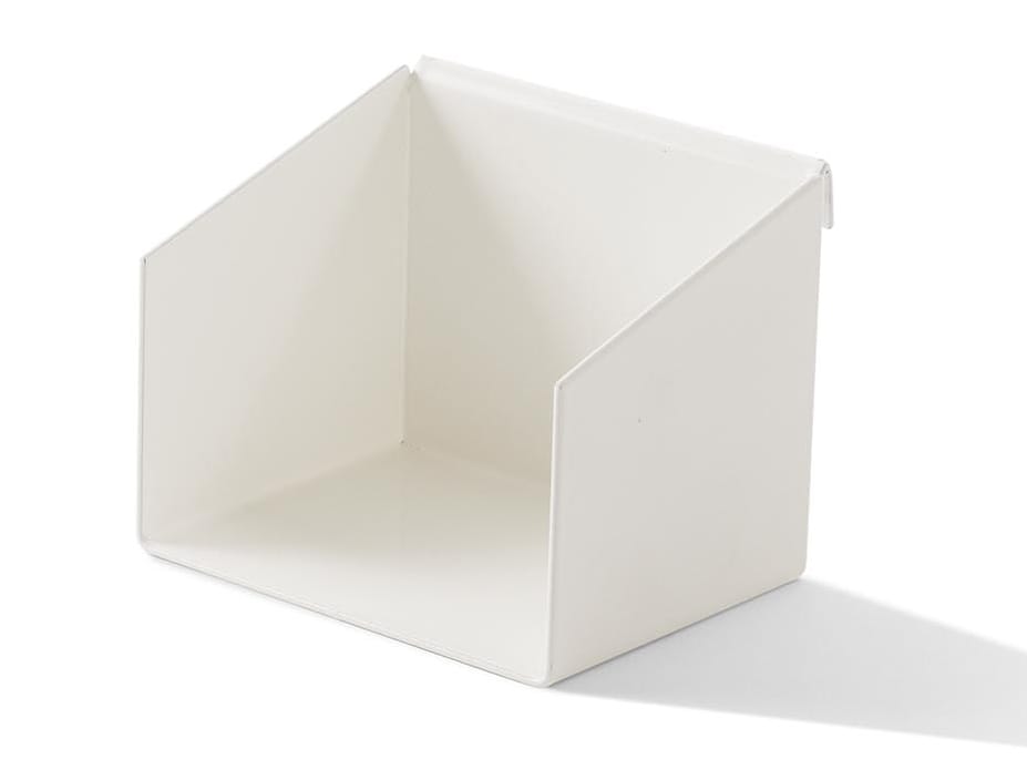 LOOPHOLES | Storage box Loopholes Collection By Atelier Belge