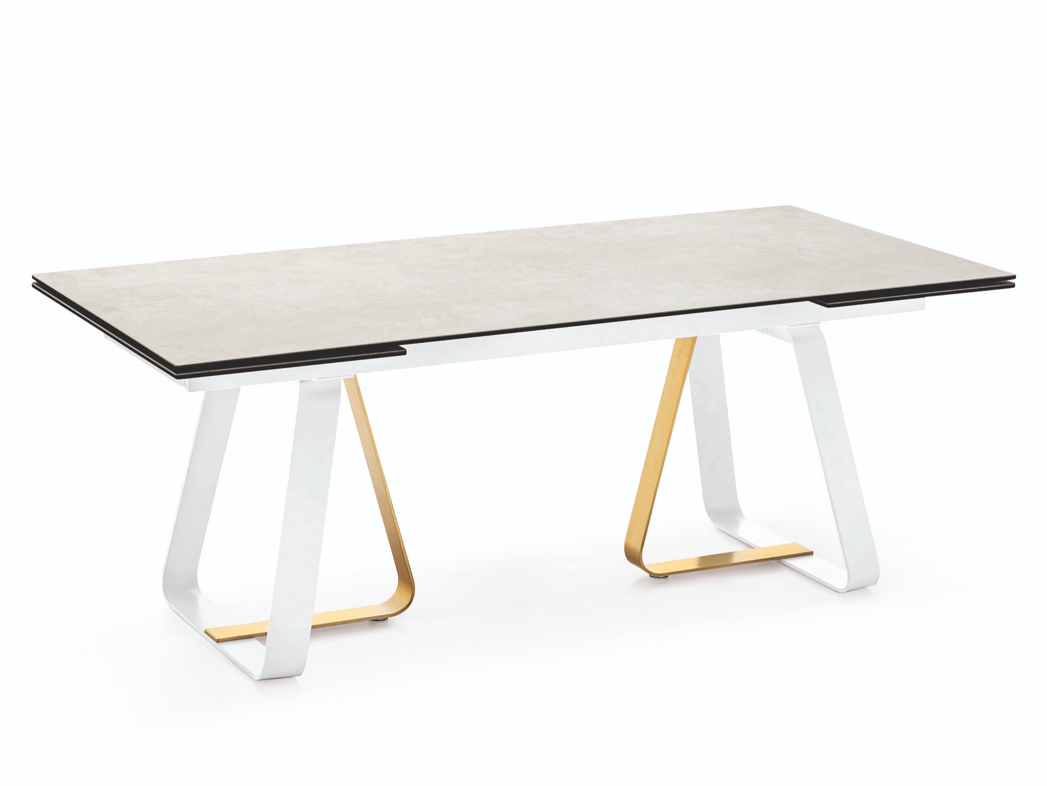SUNSHINE | Extending table By Calligaris design Archirivolto