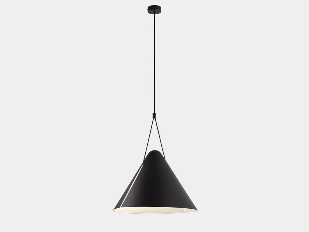 SUPER ATTIC | Pendant lamp Attic Collection By LEDS C4 design Nahtrang ...