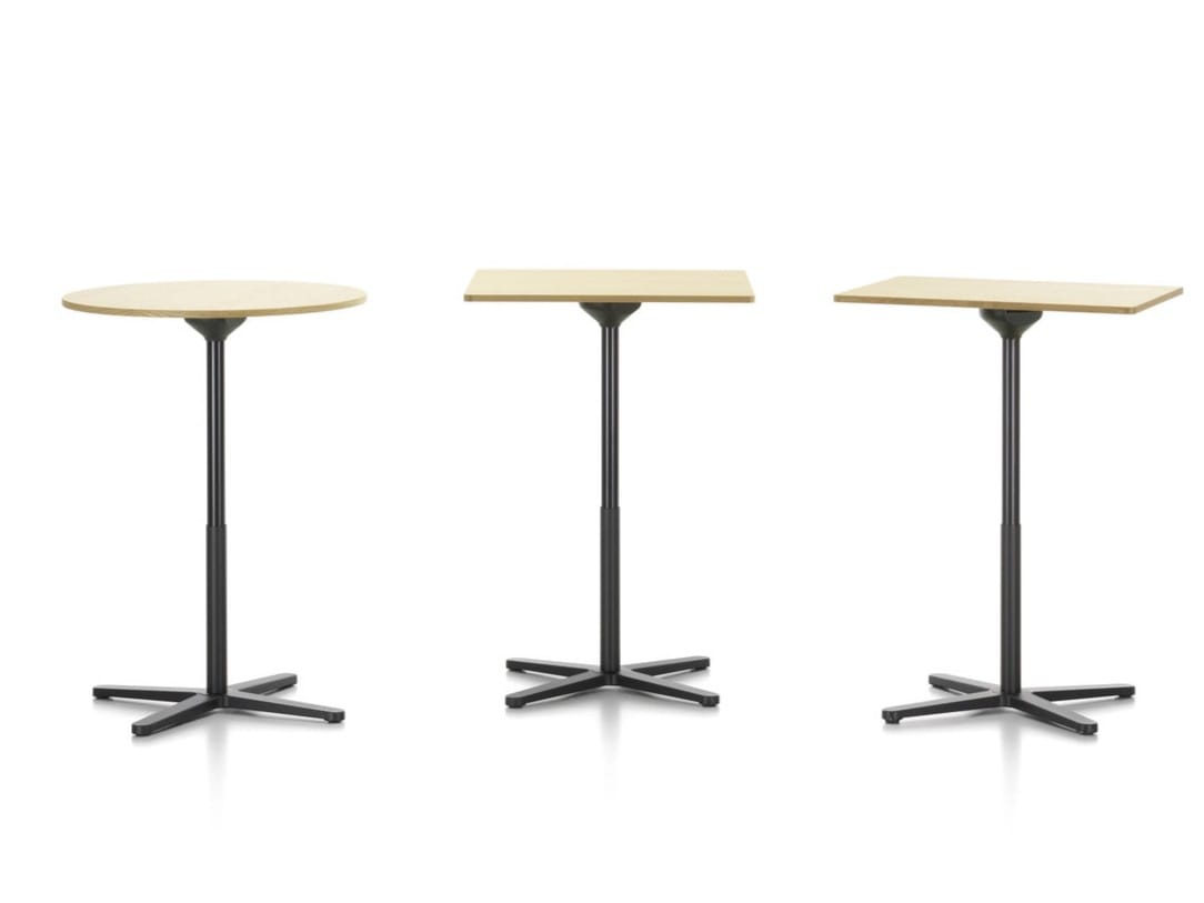 SUPER FOLD TABLE HIGH | Rectangular table Super Fold Table Collection ...