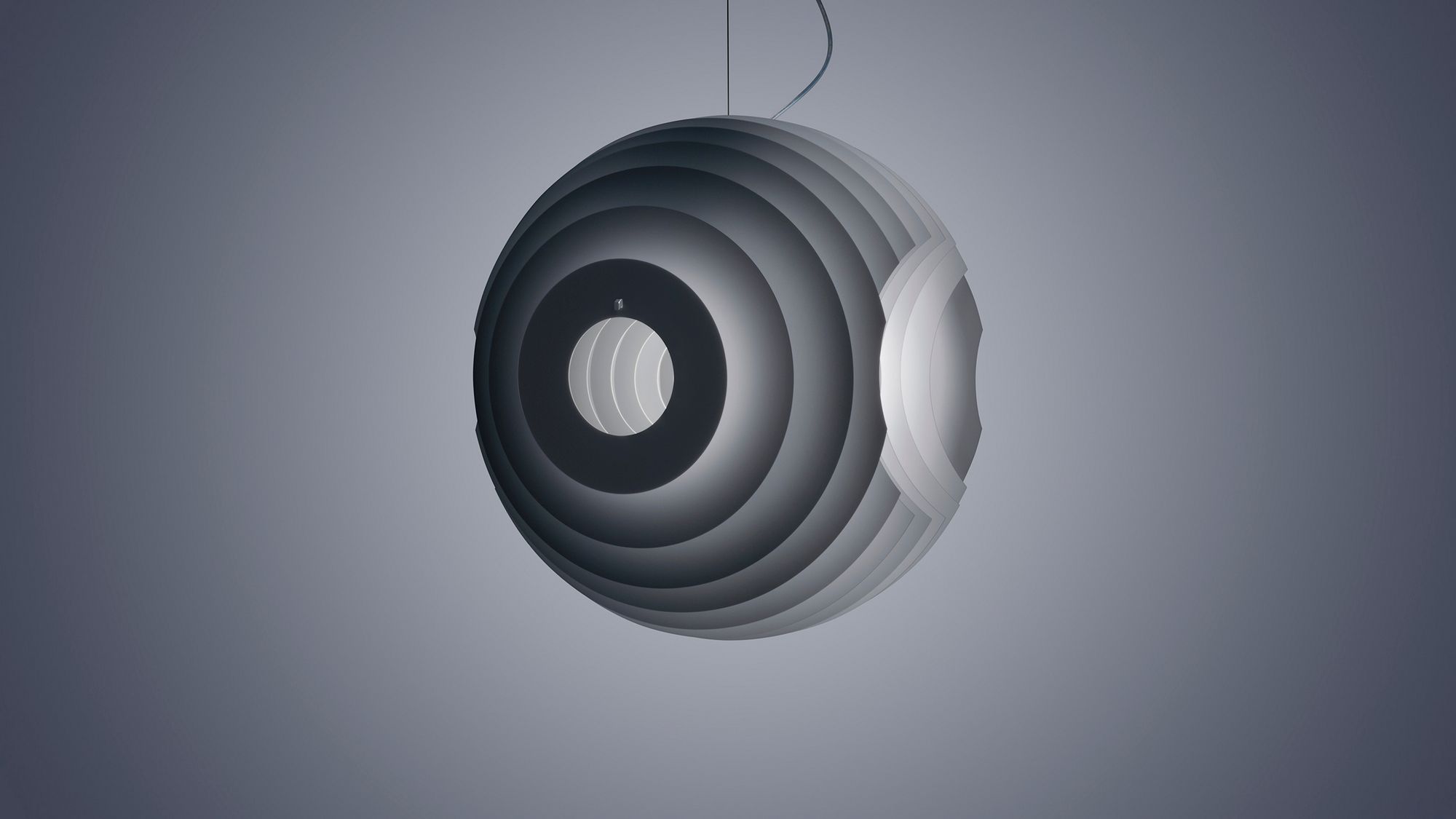SUPERNOVA Pendant lamp By Foscarini | design Ferruccio Laviani