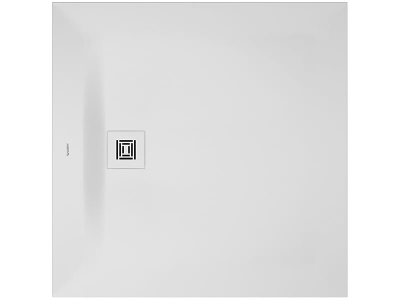 SUSTANO 1000 x 1000 shower tray By Duravit