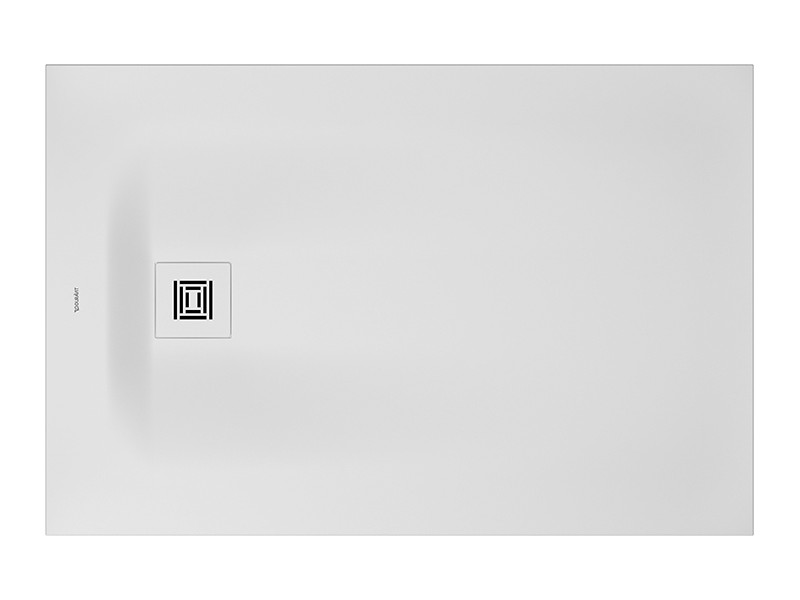 SUSTANO 1200 x 800 shower tray By Duravit