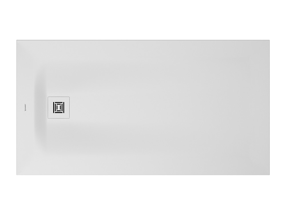 SUSTANO 1500 x 800 shower tray By Duravit