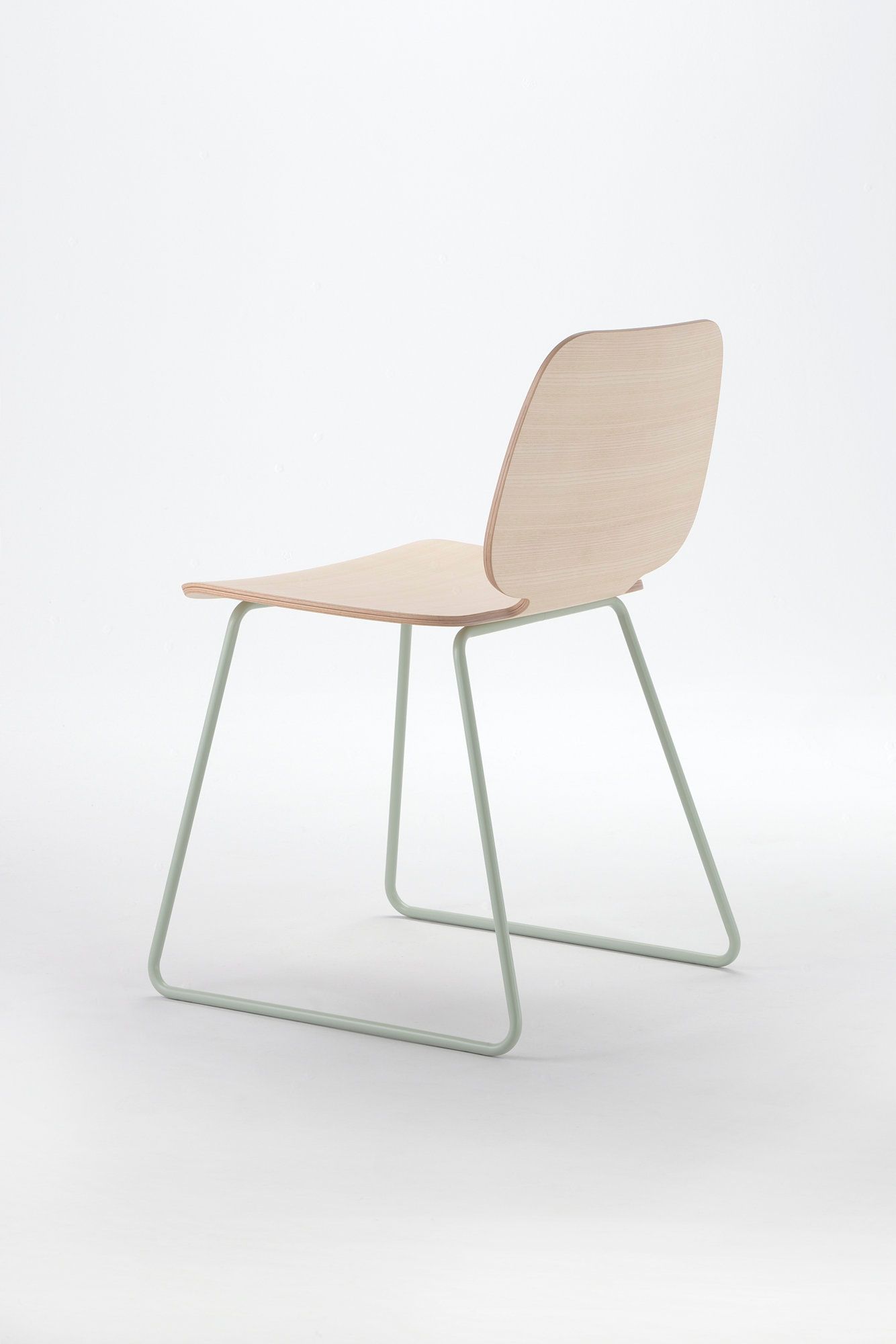 SWING SL Chair By SOFTLINE 1979