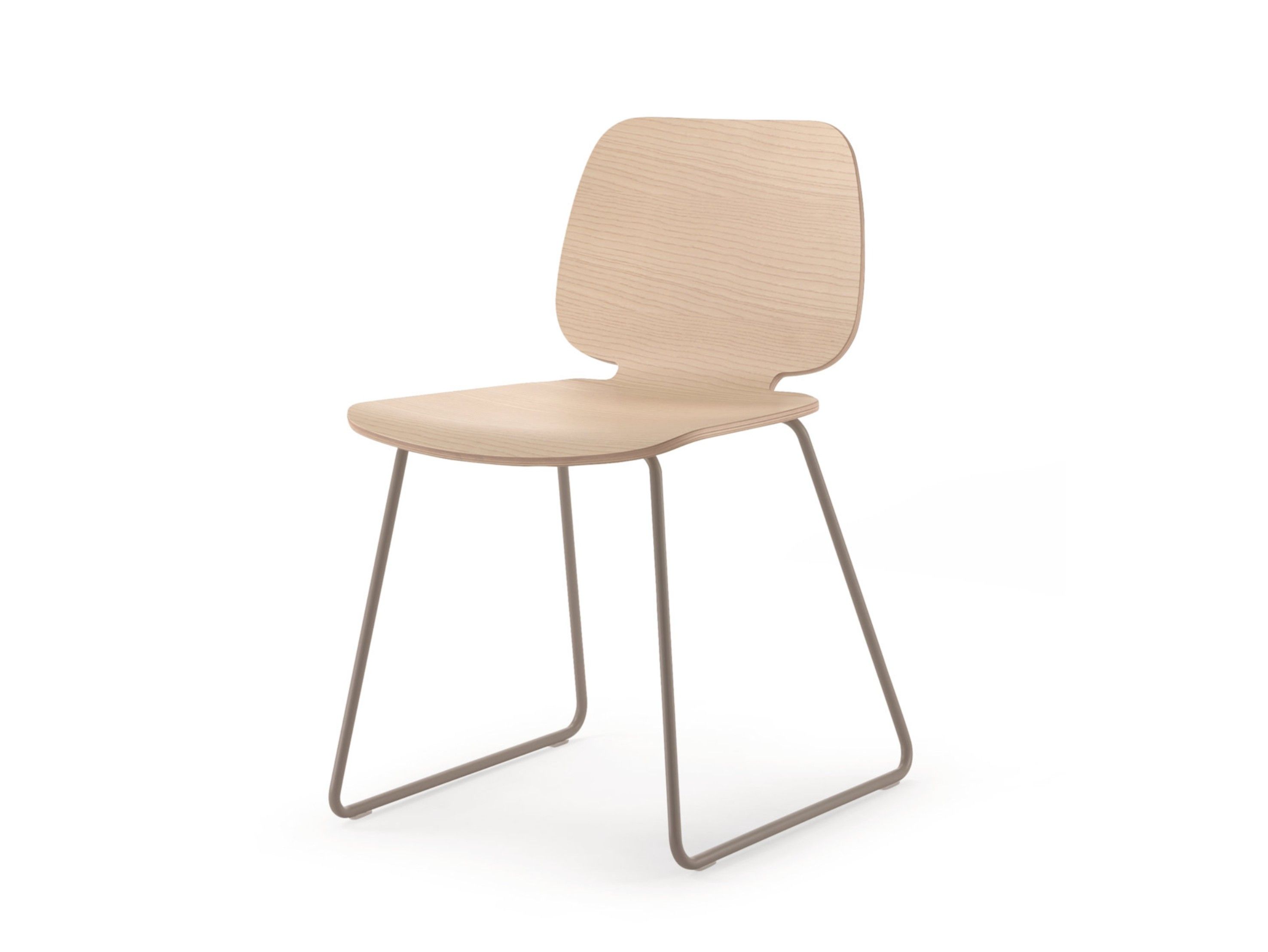 SWING SL Chair By SOFTLINE 1979