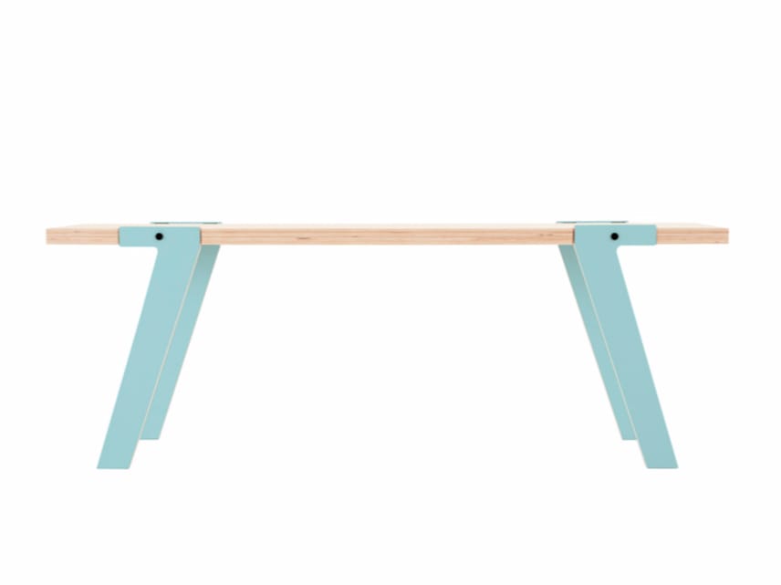SWITCH BENCH 05 banquette By rform