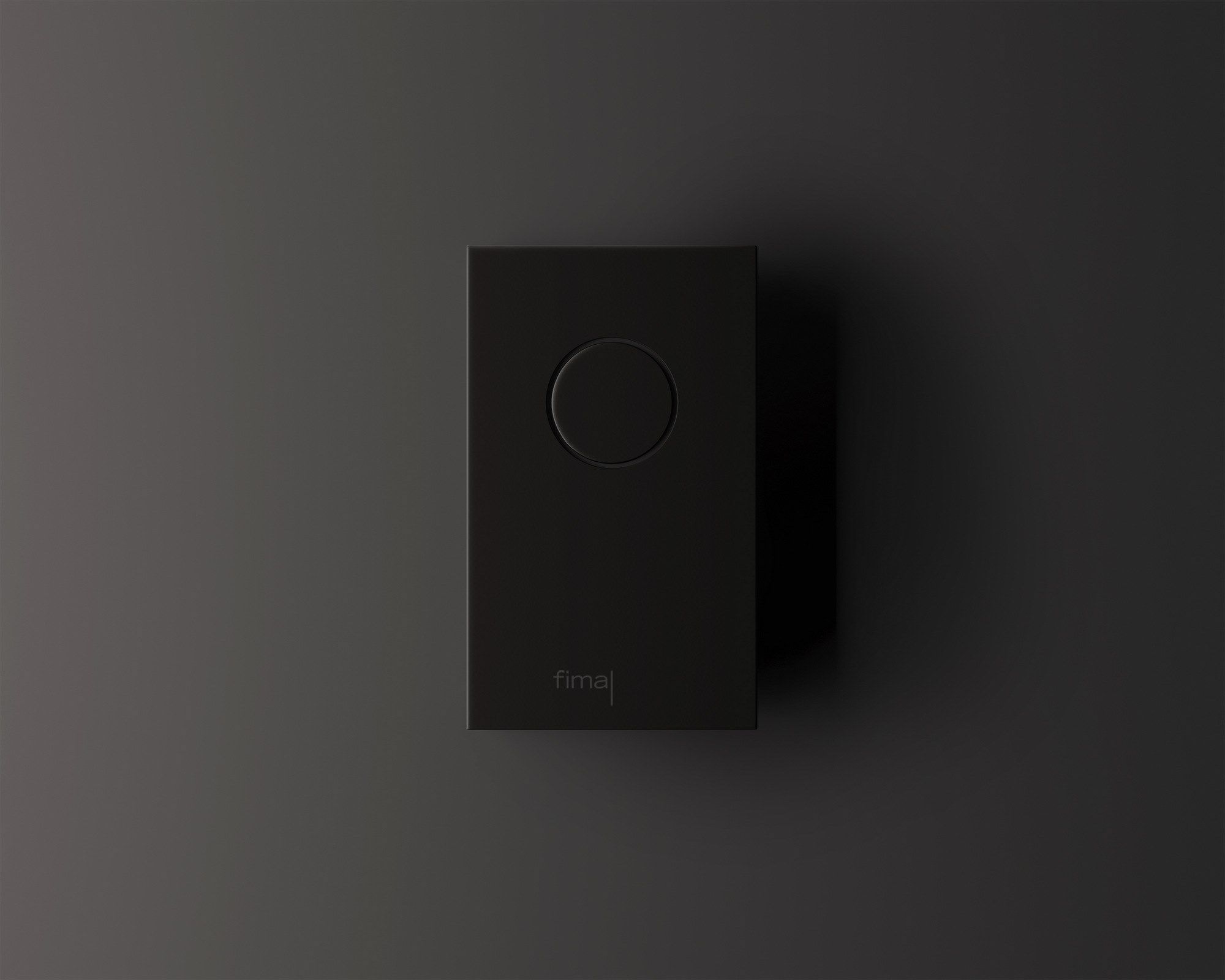 SWITCH | Recessed shower set Recessed shower set By FIMA Carlo Frattini ...