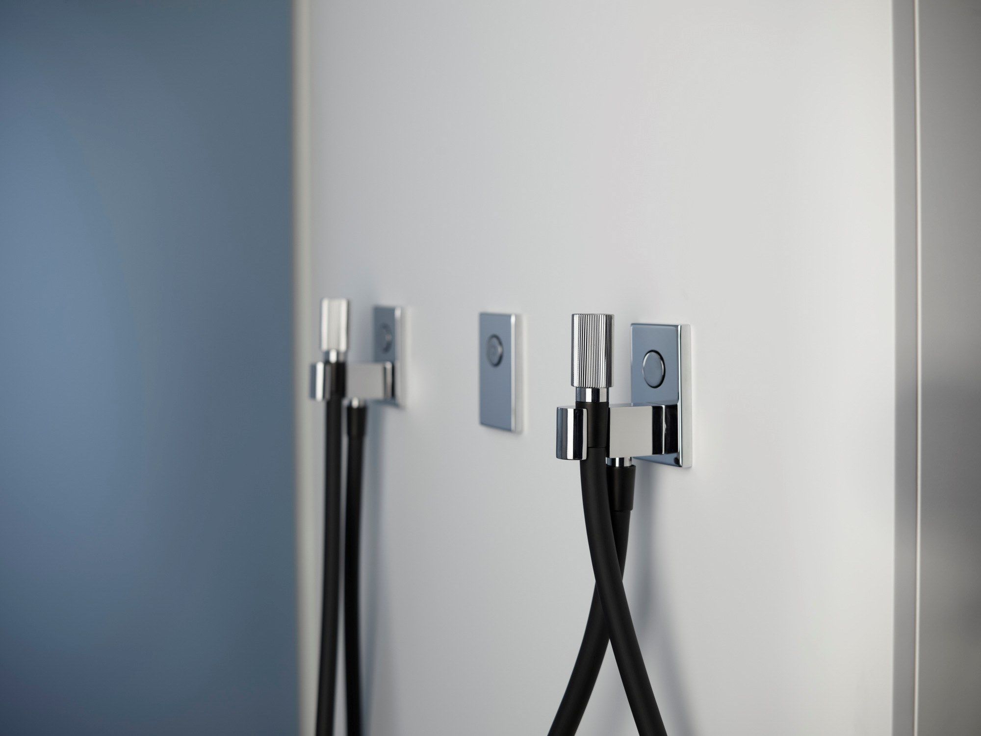 SWITCH | Recessed shower set Recessed shower set By FIMA Carlo Frattini ...