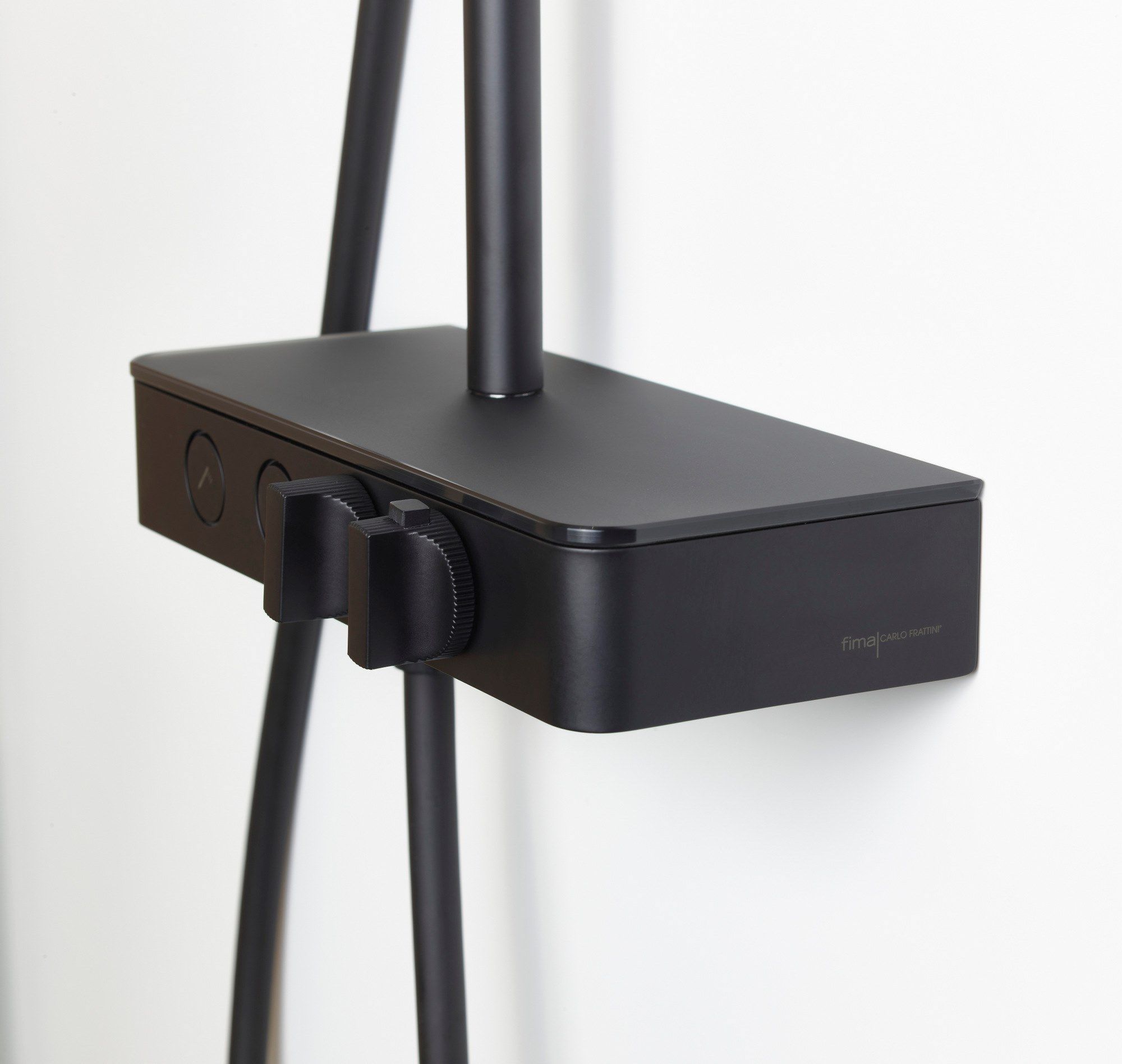 SWITCH | Shower set Switch Collection By FIMA Carlo Frattini design ...