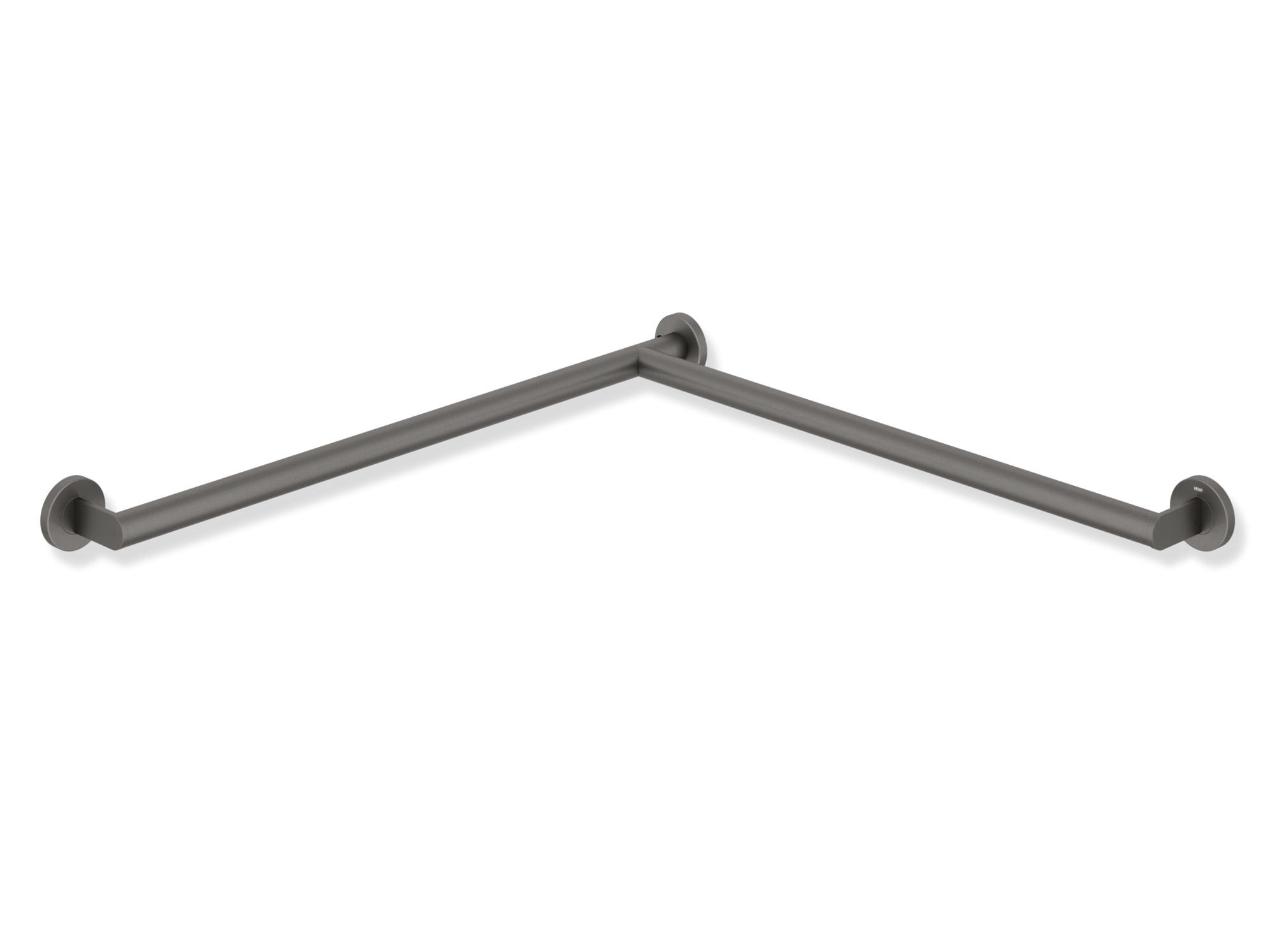 SYSTEM 900 | L-shaped grab bar System 900 Collection By HEWI design NOA