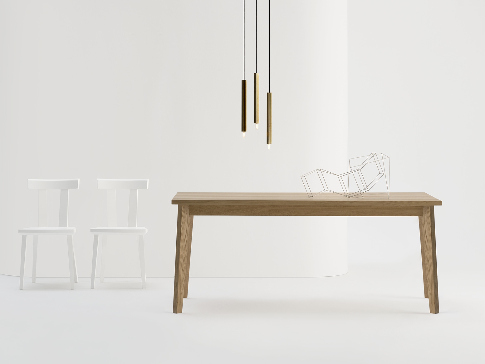 T COFFE | Tavolo da pranzo Collezione T-Coffee By SIPA