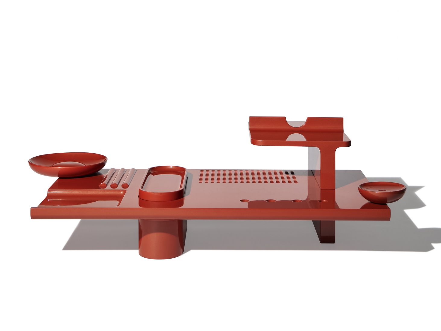 T2 Coffee table By Orografie | design Martinelli Venezia