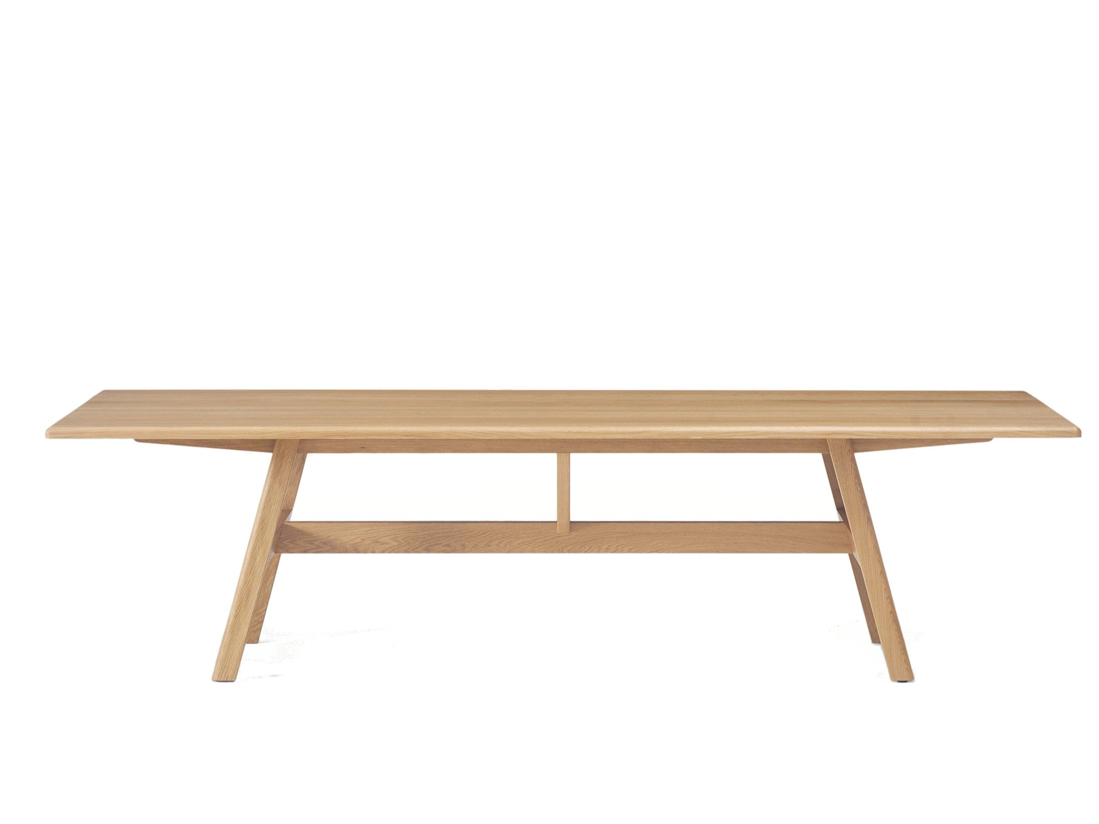 KANT | Table Kant Collection By BassamFellows design Craig Bassam