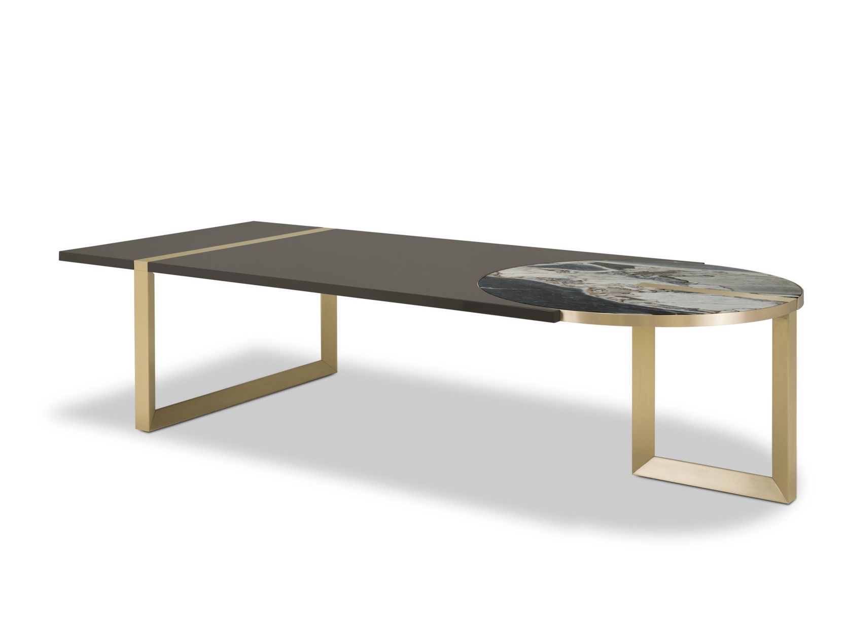 SELENE | Table By BAXTER design Hagit Pincovici