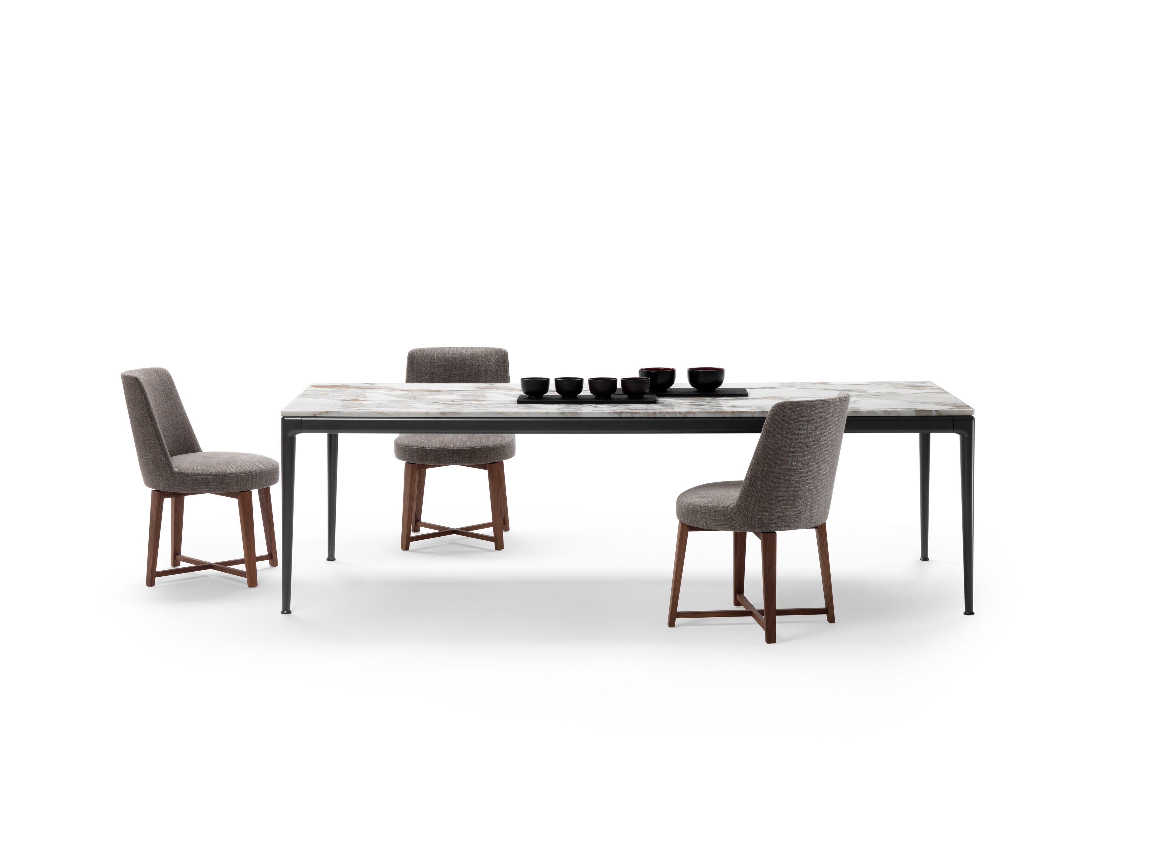 PICO | Table Pico Collection By Flexform