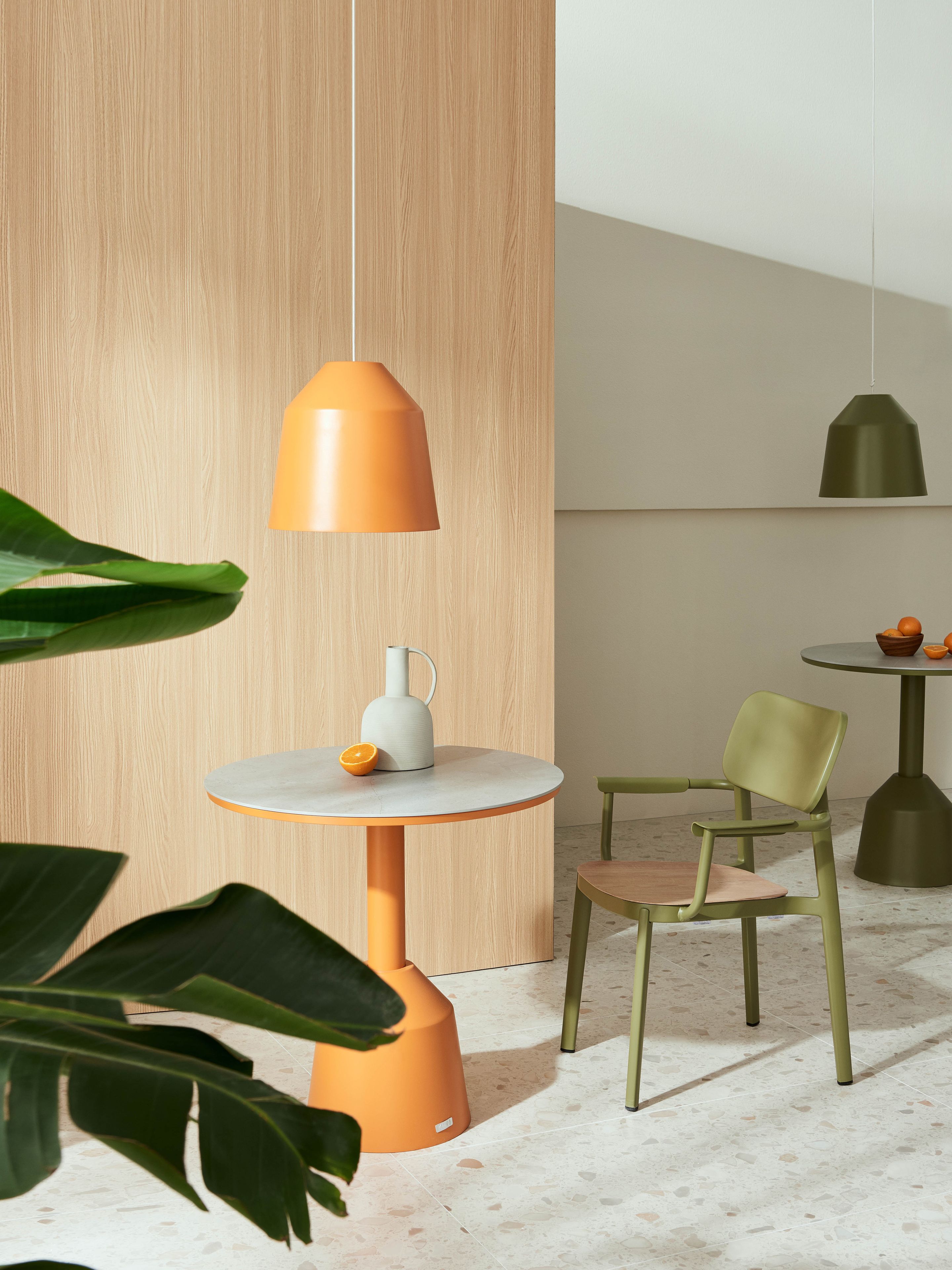 BALANCE | Table Balance Collection By Kun Design design Kun Qi