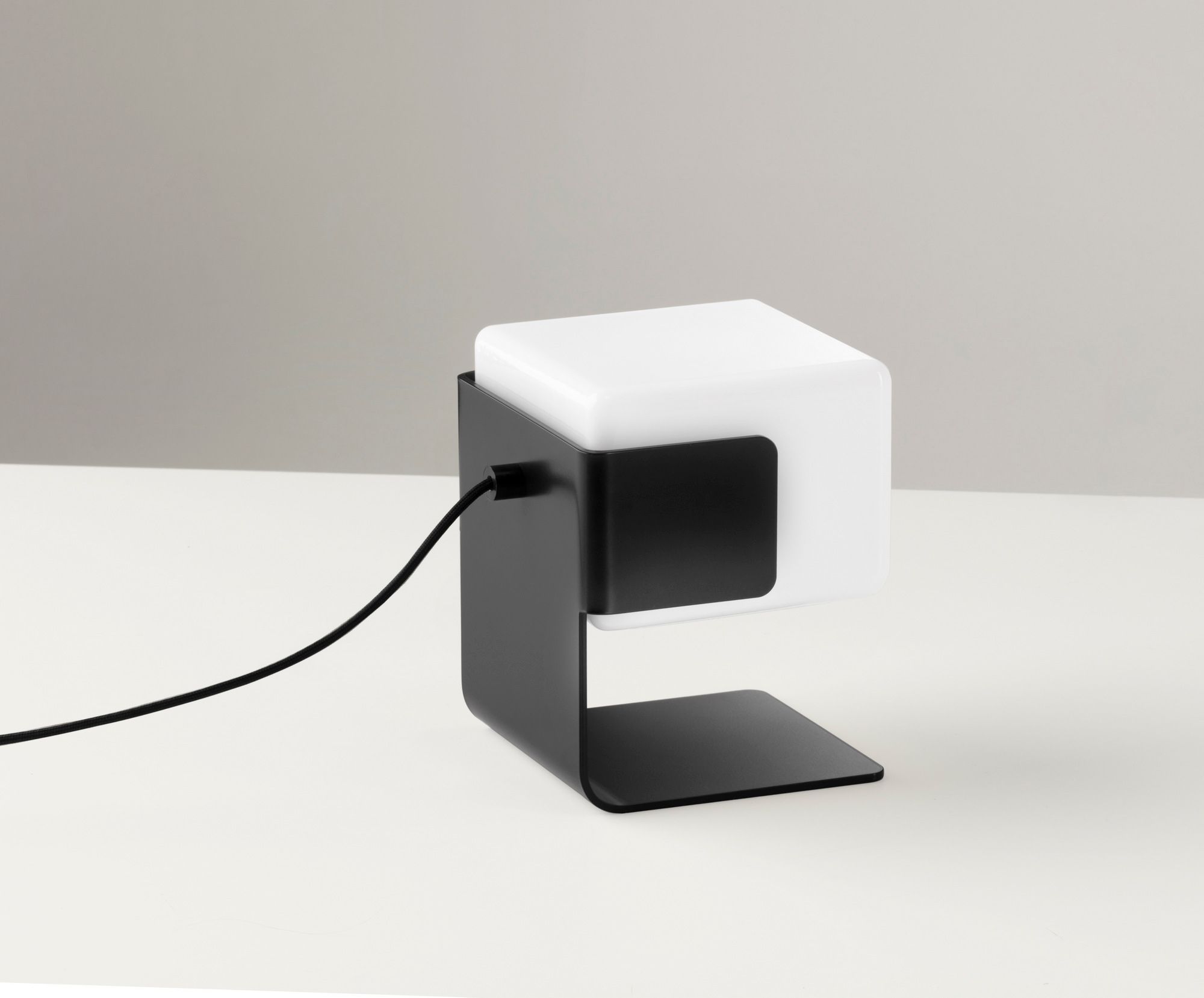 CUBE | Table lamp Cube Collection By bs.living