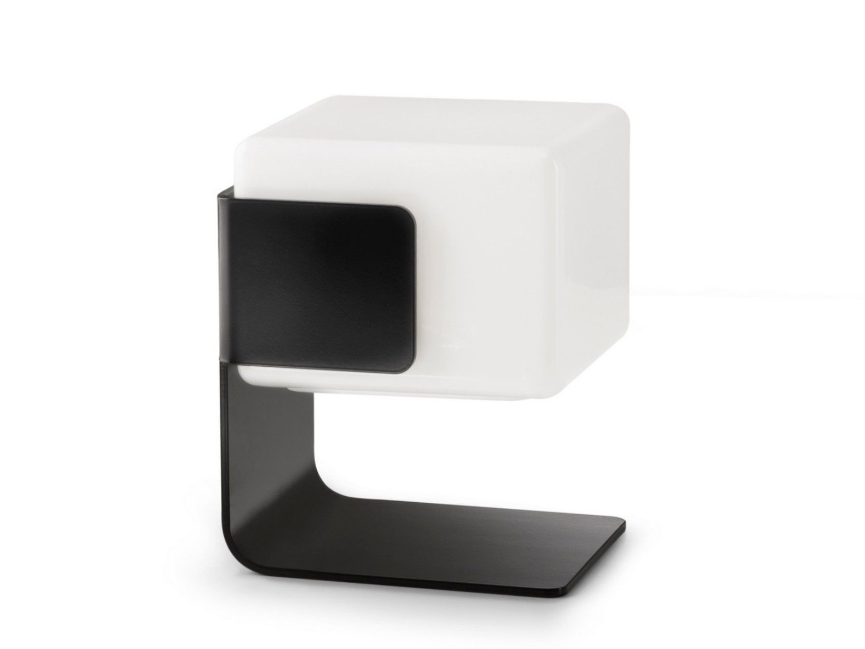 CUBE | Table lamp Cube Collection By bs.living